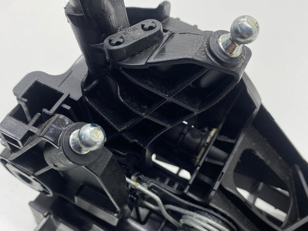 Ford Fiesta ST gear selector stick unit mechanism MK7 2015 | Torque Motors
