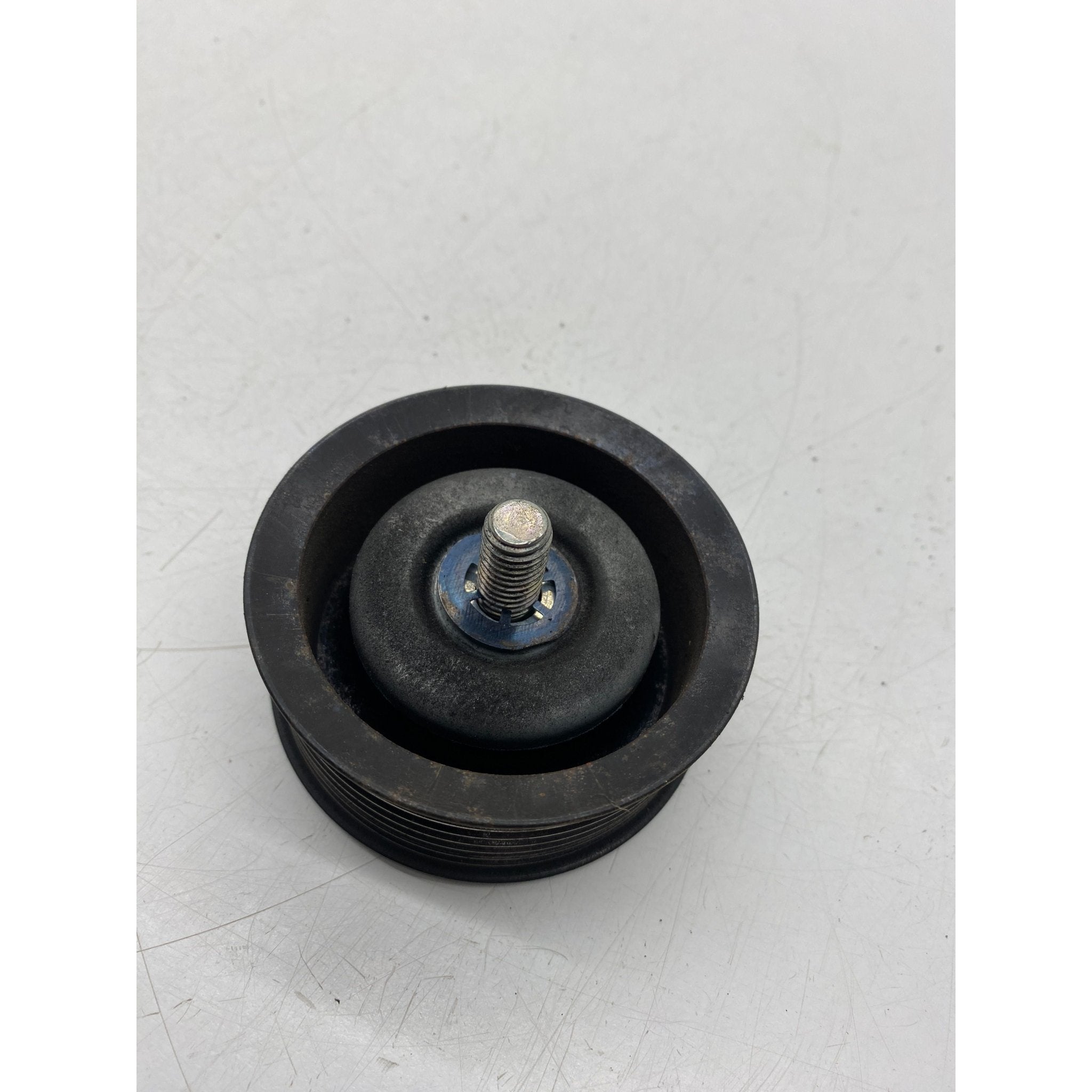 Nissan 370z Pulley Nismo 2016 | Torque Motors
