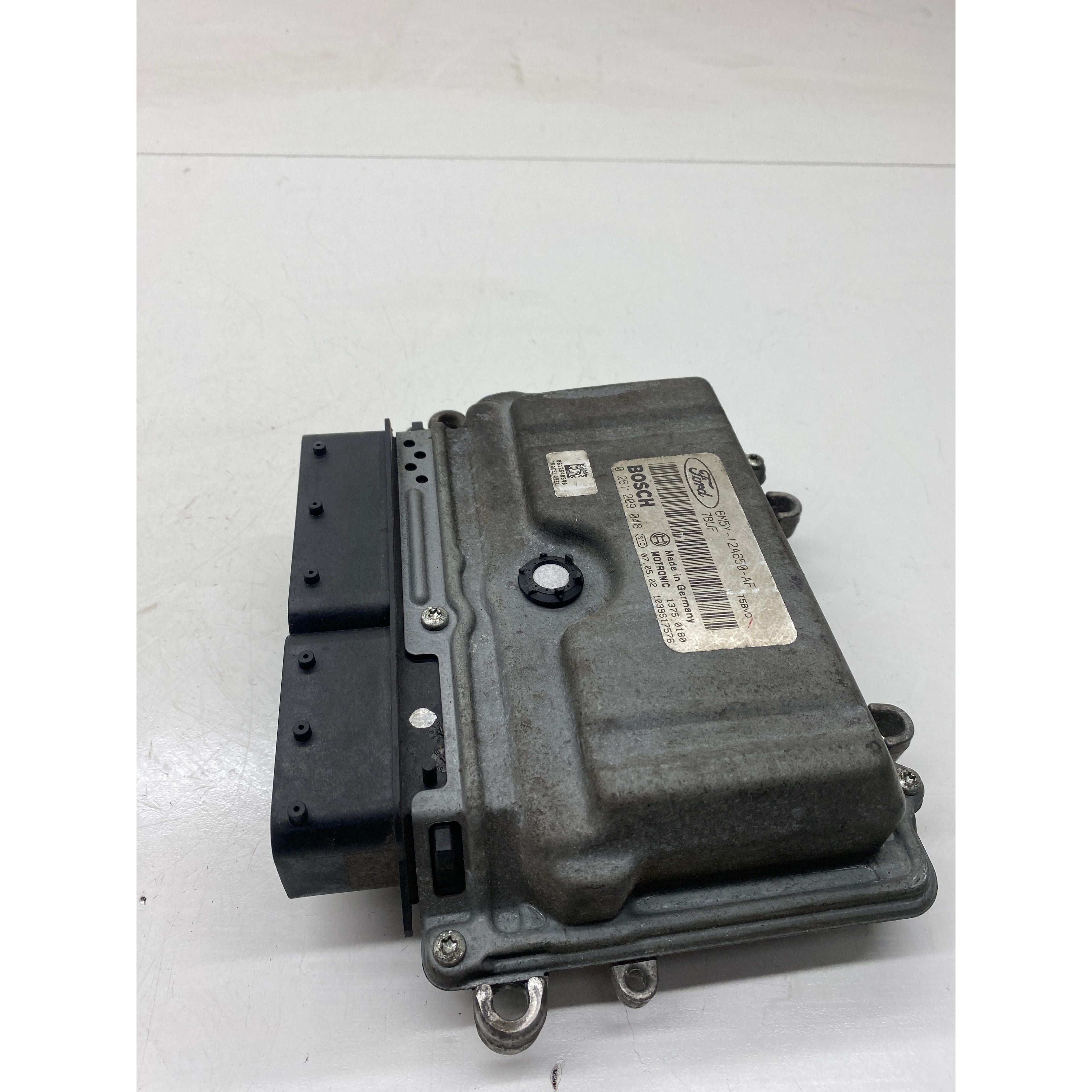 Ford Focus ST Engine ecu MK2 ST225 ST-3 2007 | Torque Motors