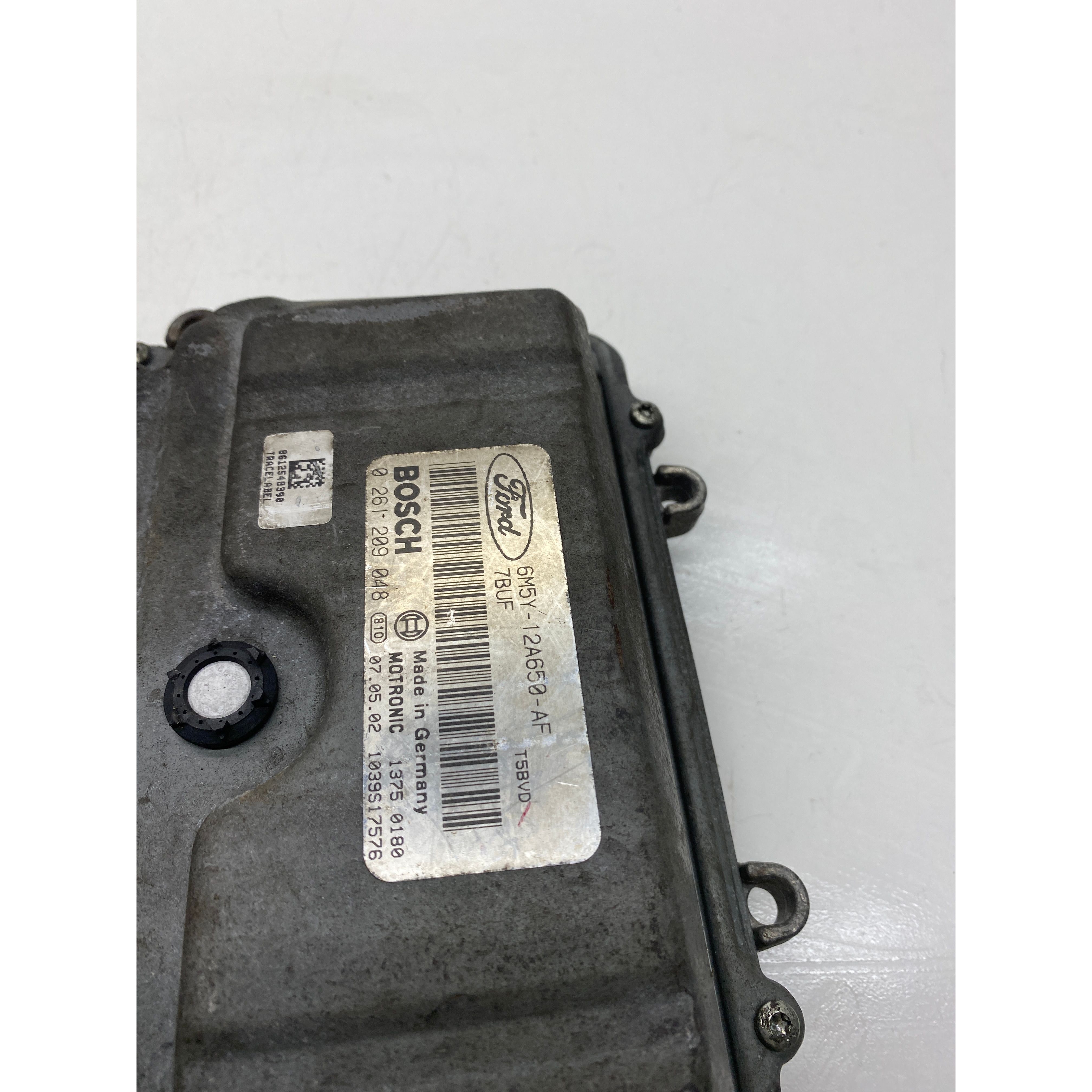 Ford Focus ST Engine ecu MK2 ST225 ST-3 2007 | Torque Motors