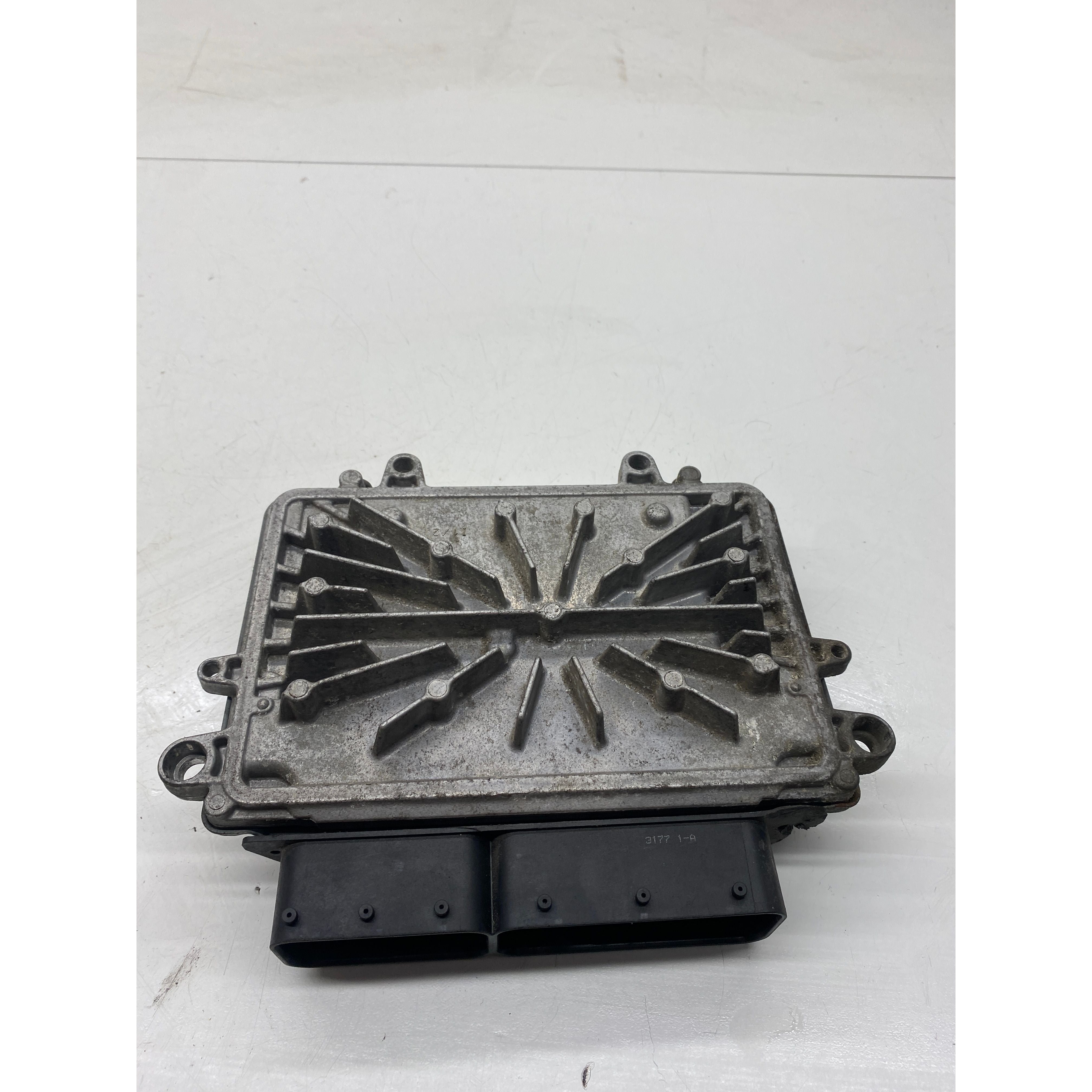 Ford Focus ST Engine ecu MK2 ST225 ST-3 2007 | Torque Motors