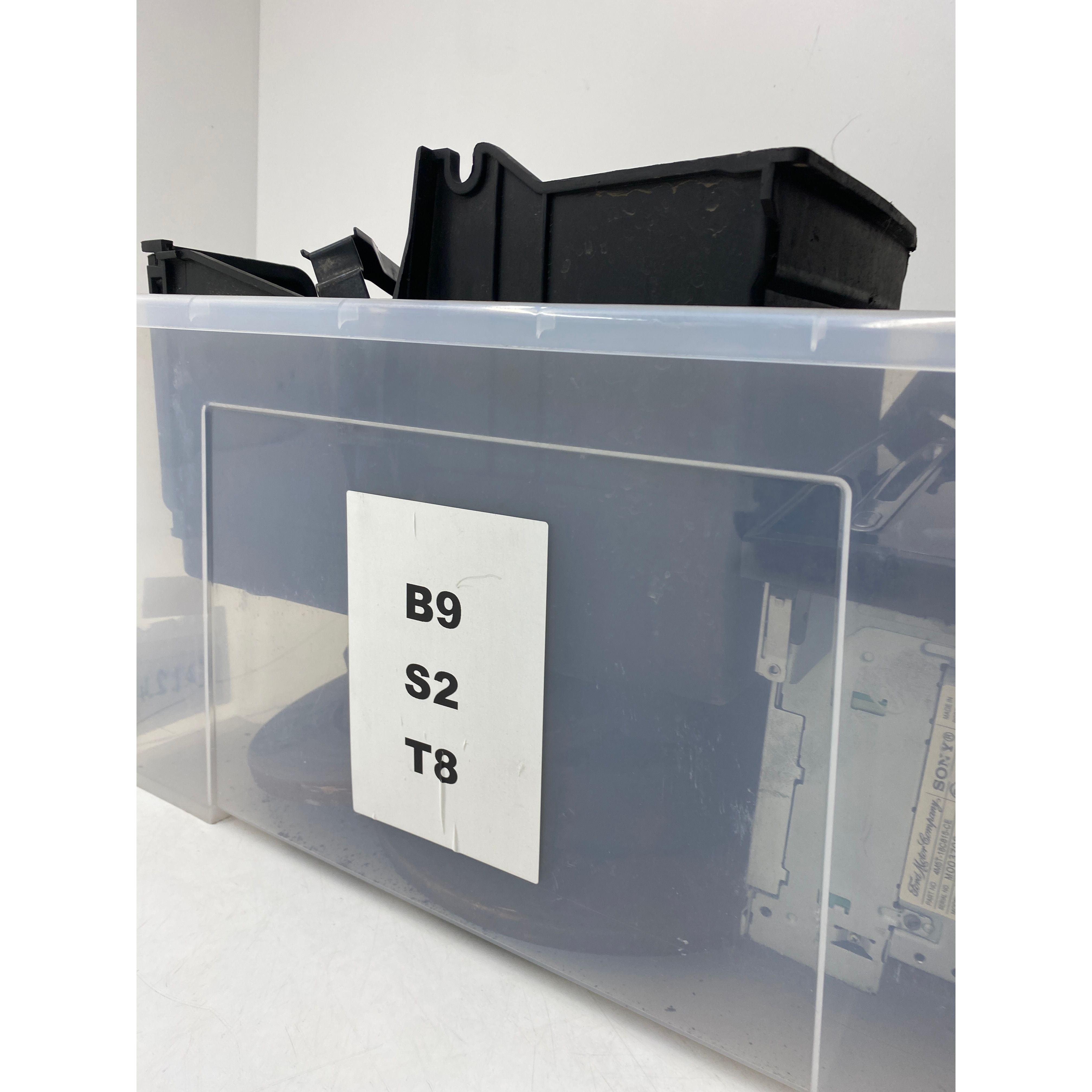 Ford Focus ST Engine ecu MK2 ST225 ST-3 2007 | Torque Motors