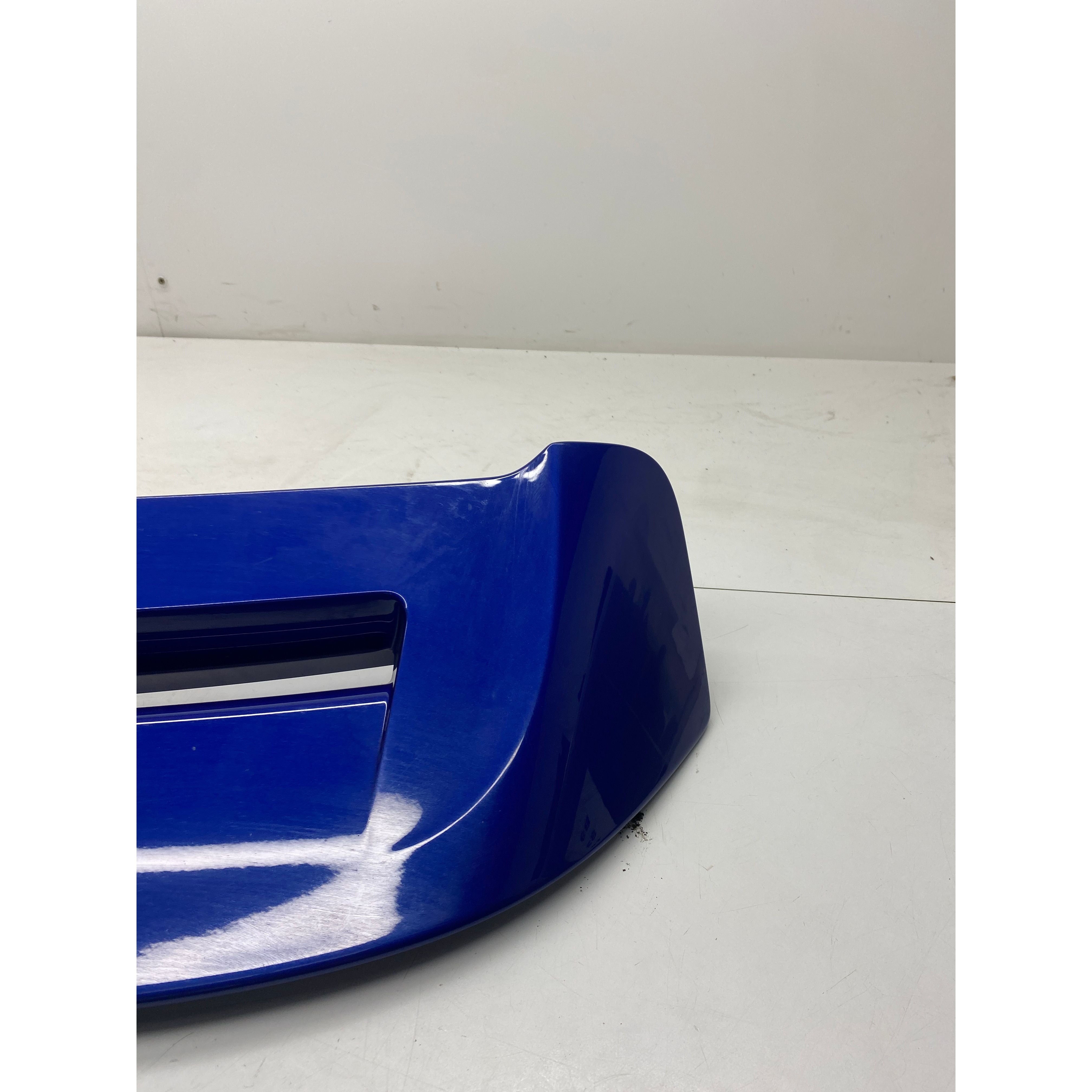 Ford Focus ST Spoiler wing MK2 ST225 ST-3 2007 | Torque Motors