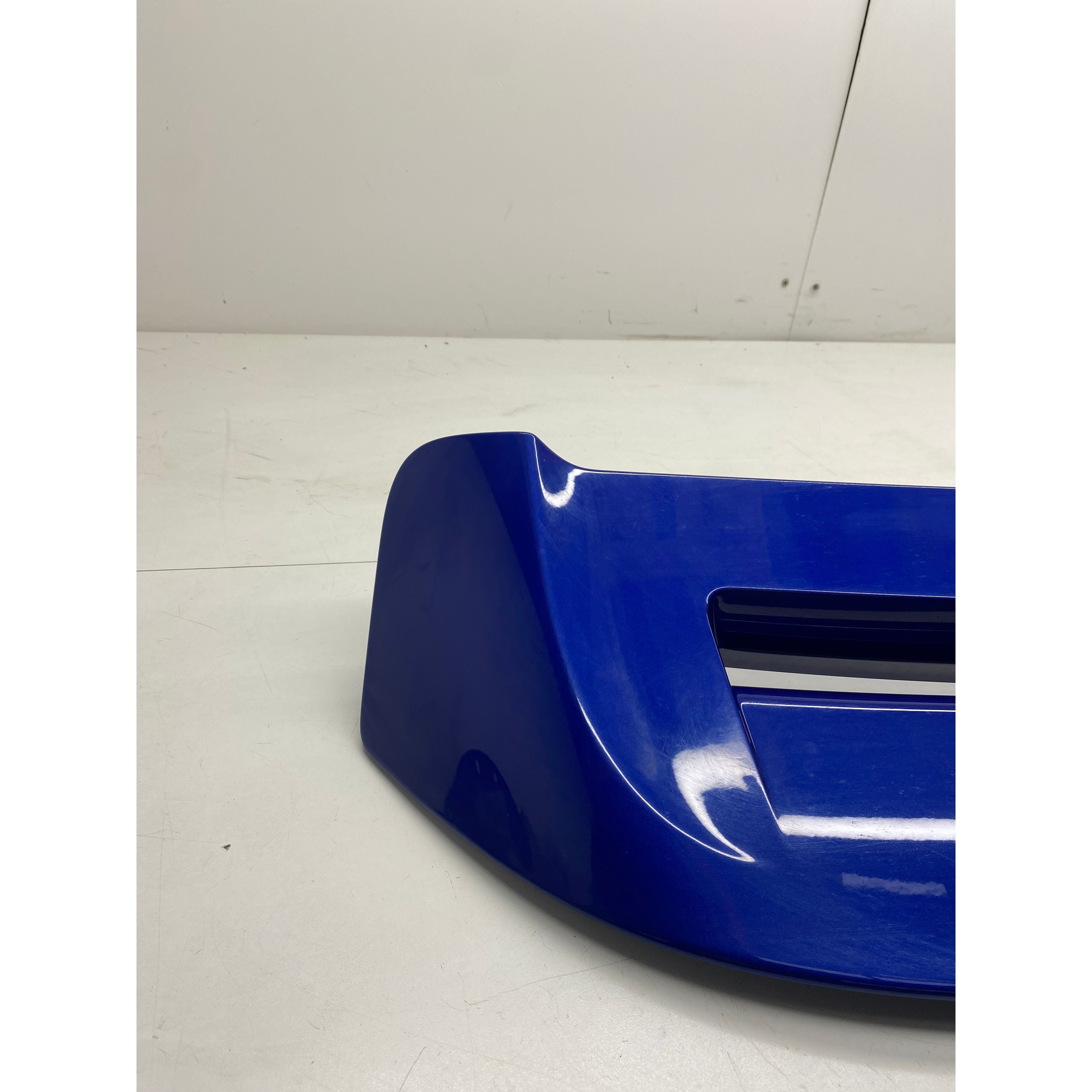 Ford Focus ST Spoiler wing MK2 ST225 ST-3 2007 | Torque Motors