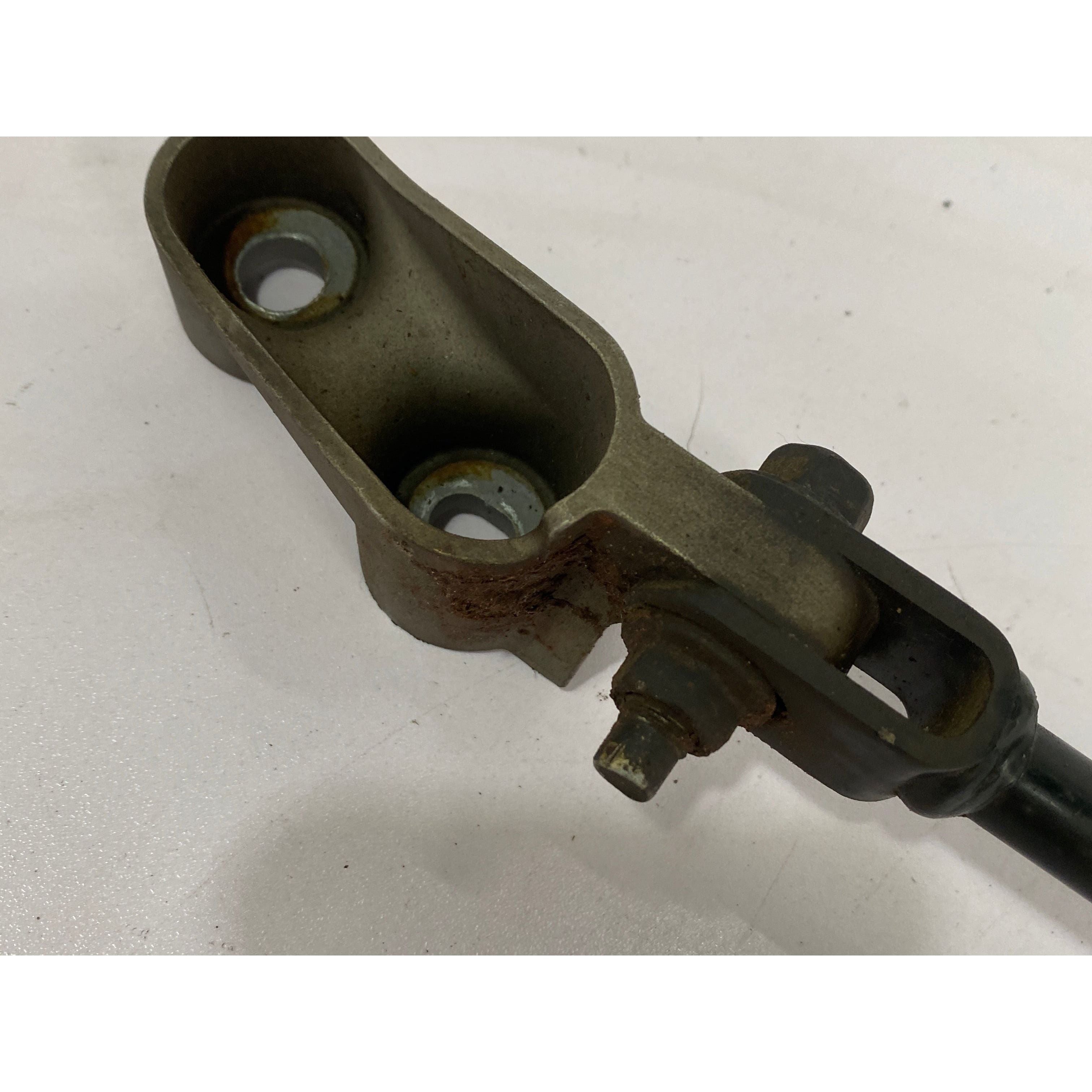 Nissan 370z Subframe damper brace 2016 | Torque Motors