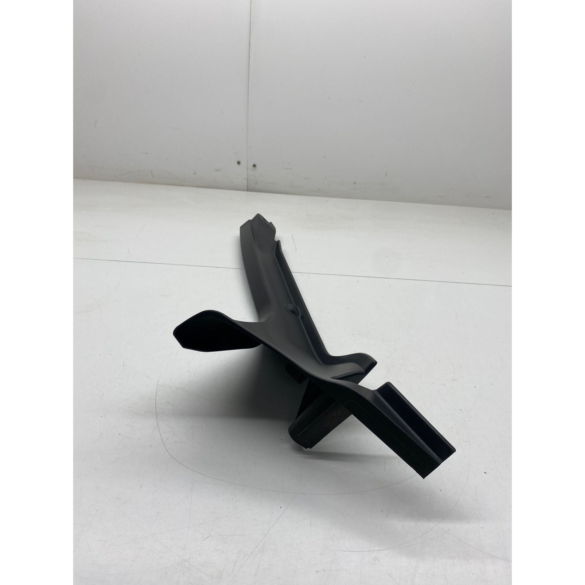Subaru Impreza interior sill trim cover rear left passenger STI WRX 20 ...