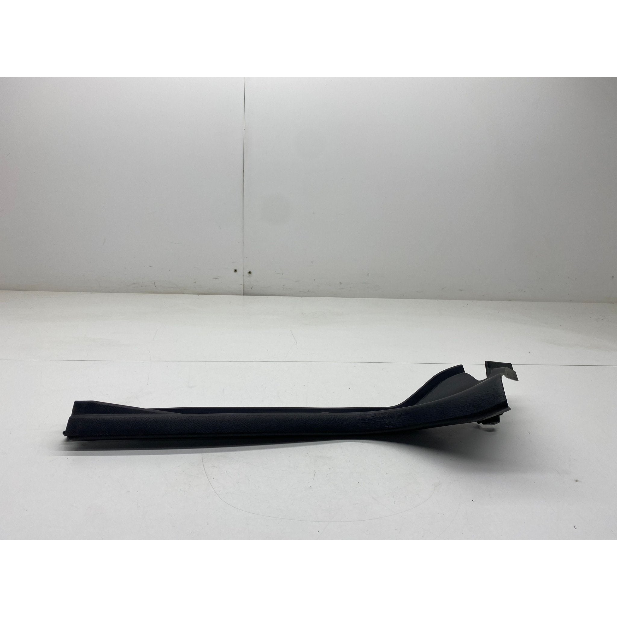 Subaru Impreza interior sill trim cover rear left passenger STI WRX 20 ...