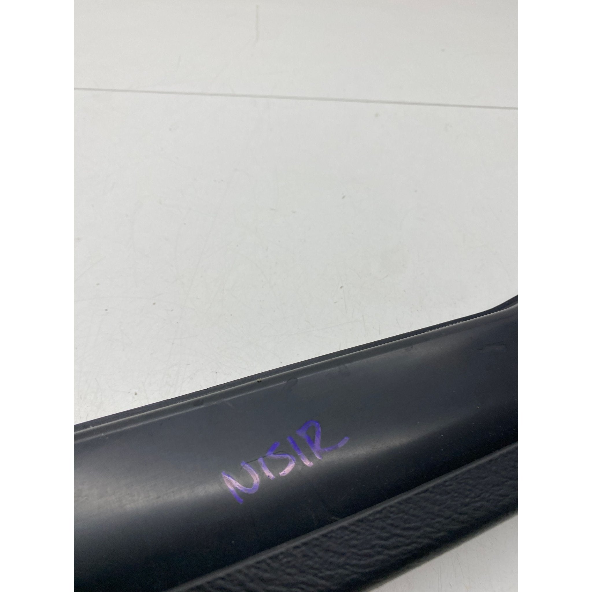 Subaru Impreza interior sill trim cover rear left passenger STI WRX 20 ...