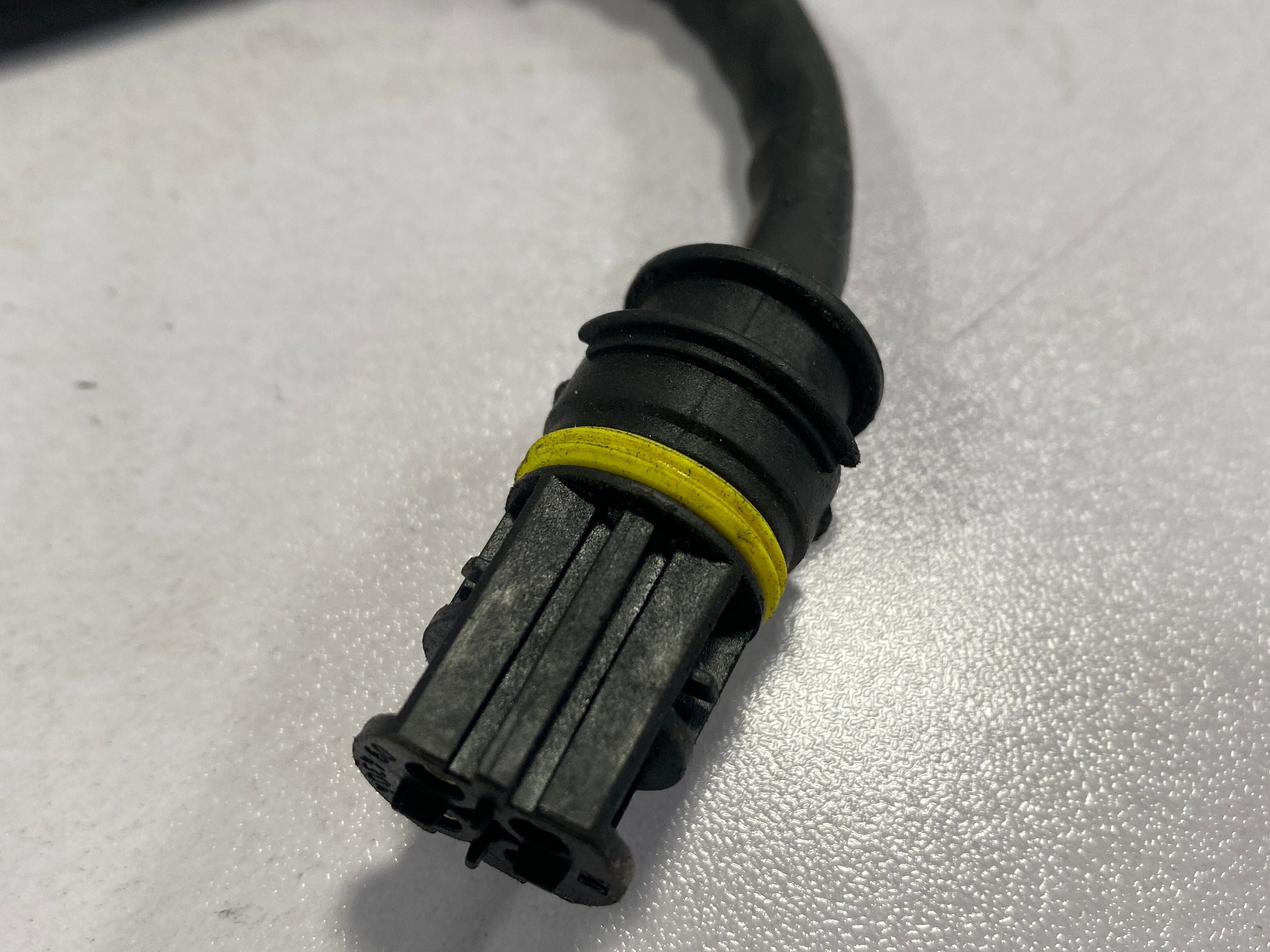 BMW M3 Lambda sensor E46 2002 | Torque Motors