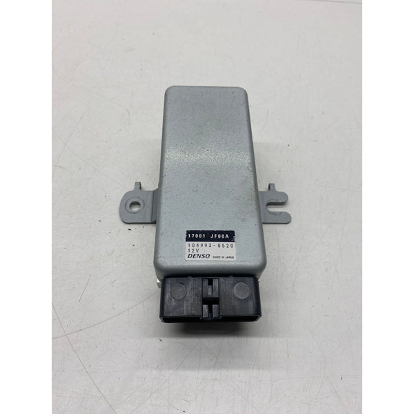 Nissan R35 Fuel pump control module GTR 2009 GT-R | Torque Motors