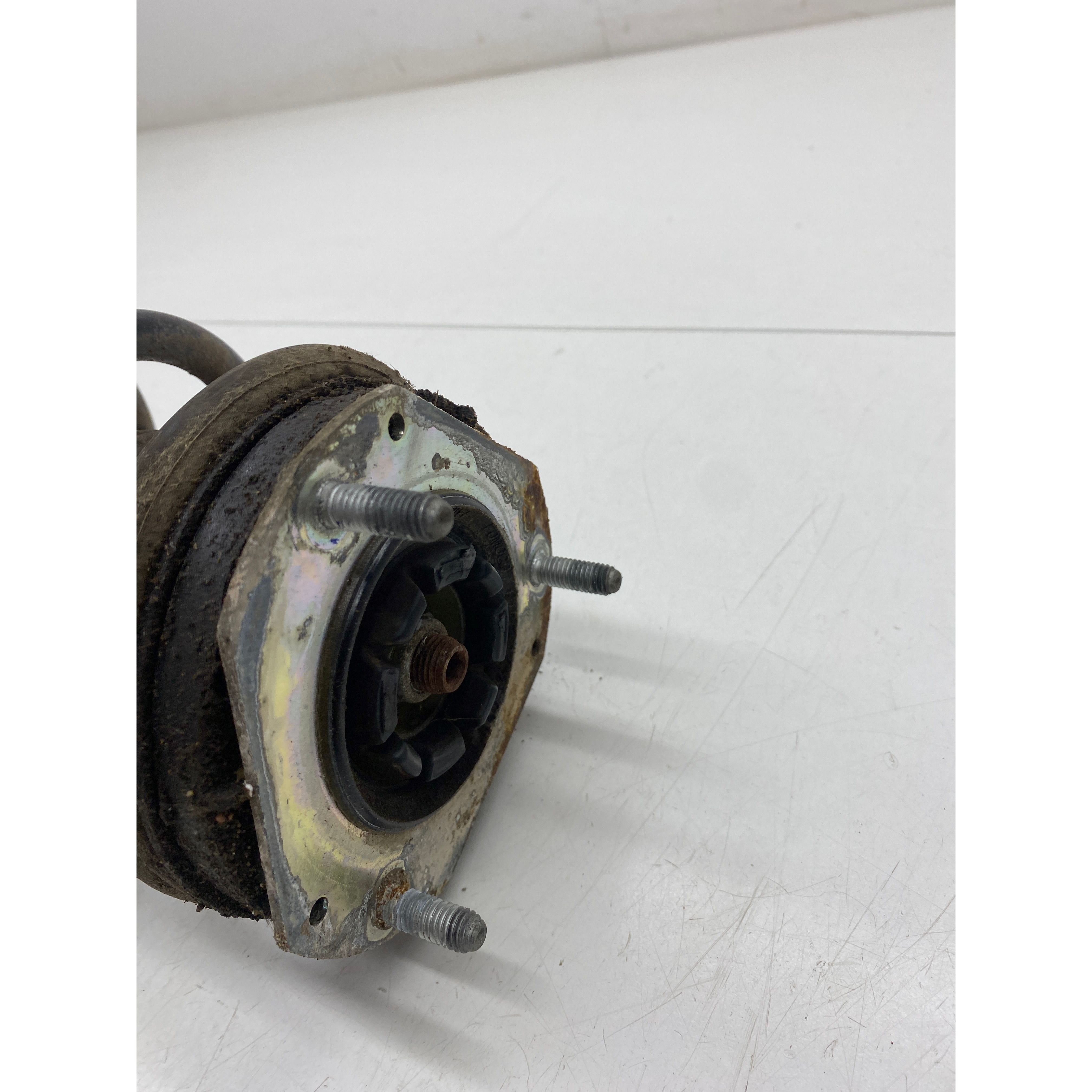 Ford Fiesta ST Shock absorber front right MK7 ST180 2014 ST-2 | Torque ...