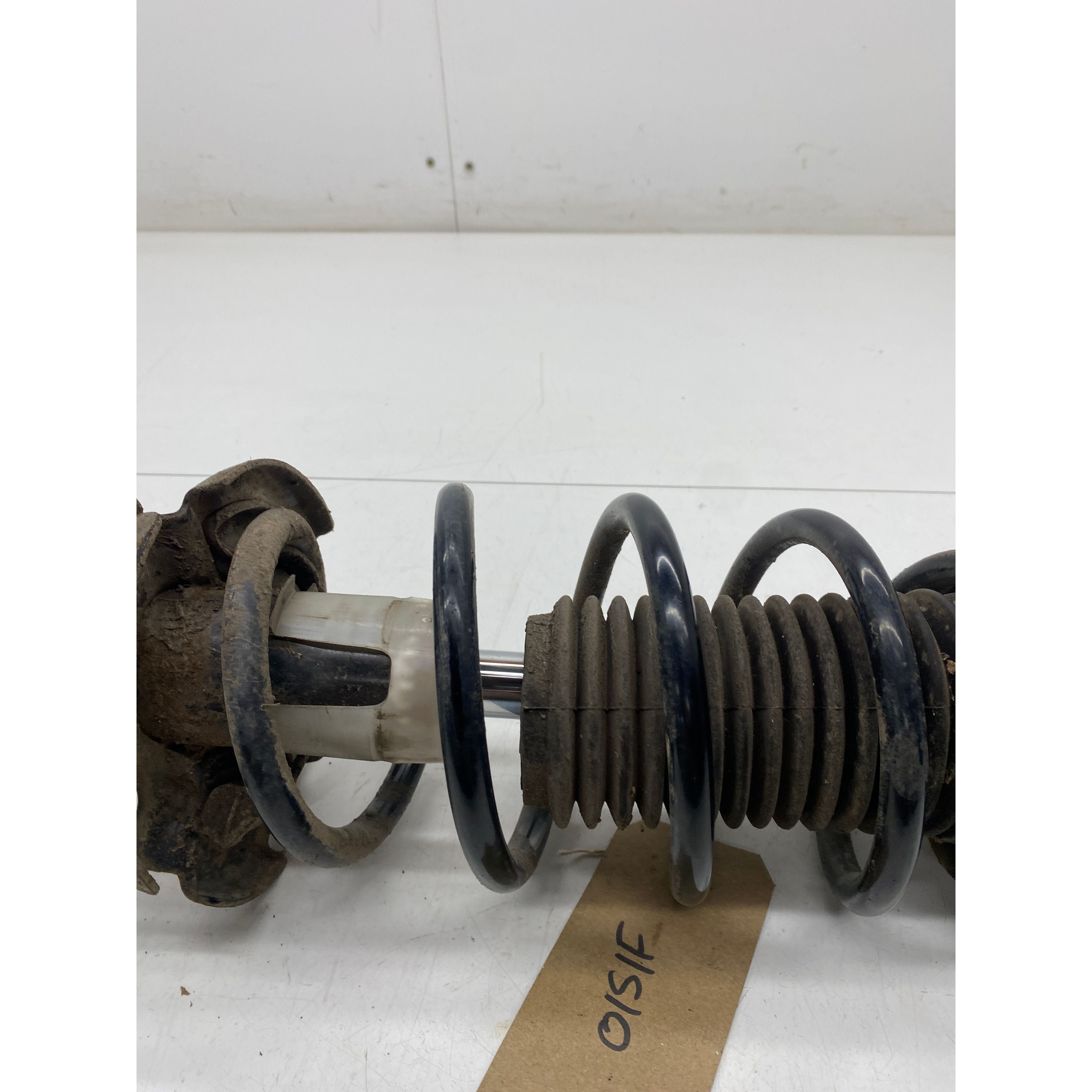 Ford Fiesta ST Shock absorber front right MK7 ST180 2014 ST-2 | Torque ...