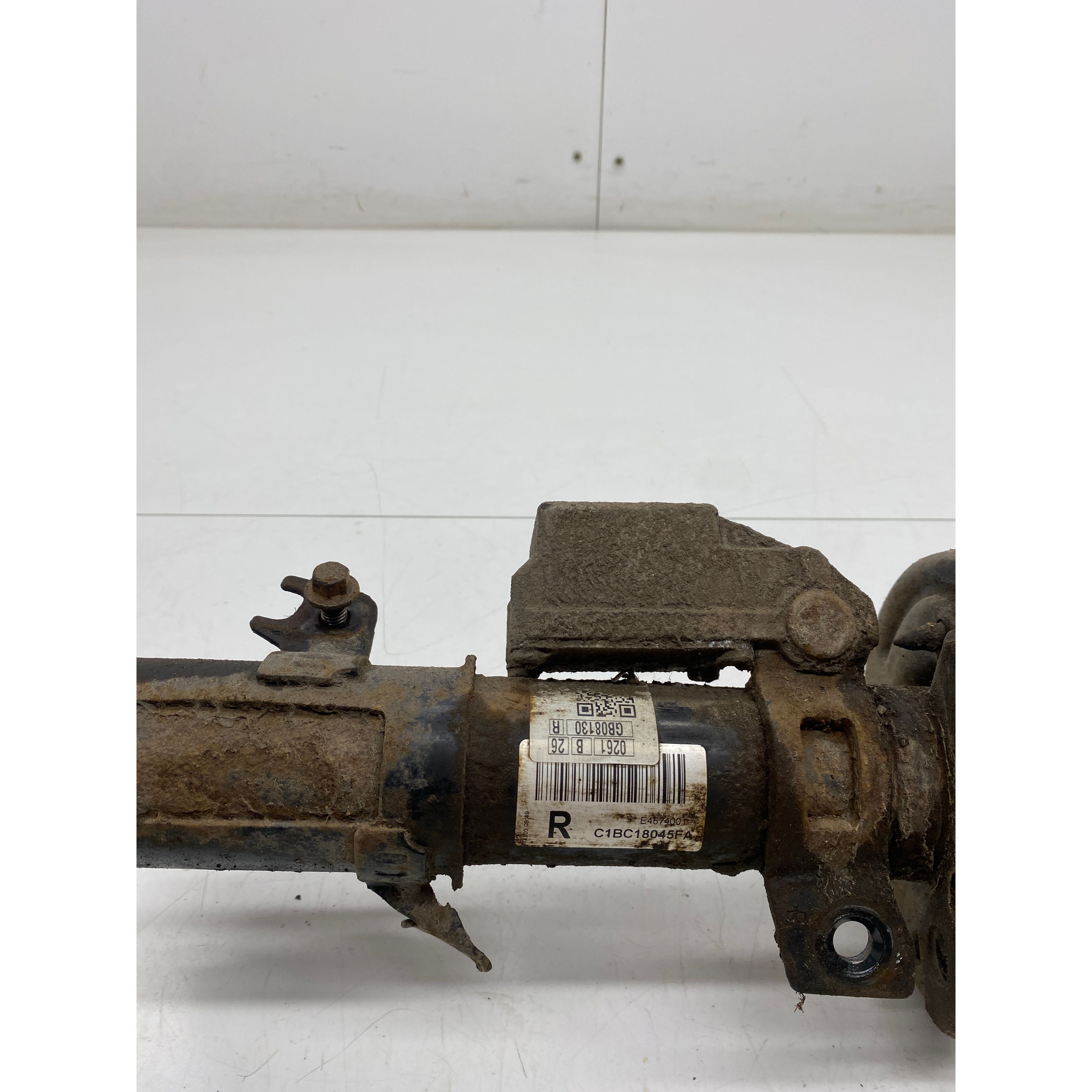 Ford Fiesta ST Shock absorber front right MK7 ST180 2014 ST-2 | Torque ...