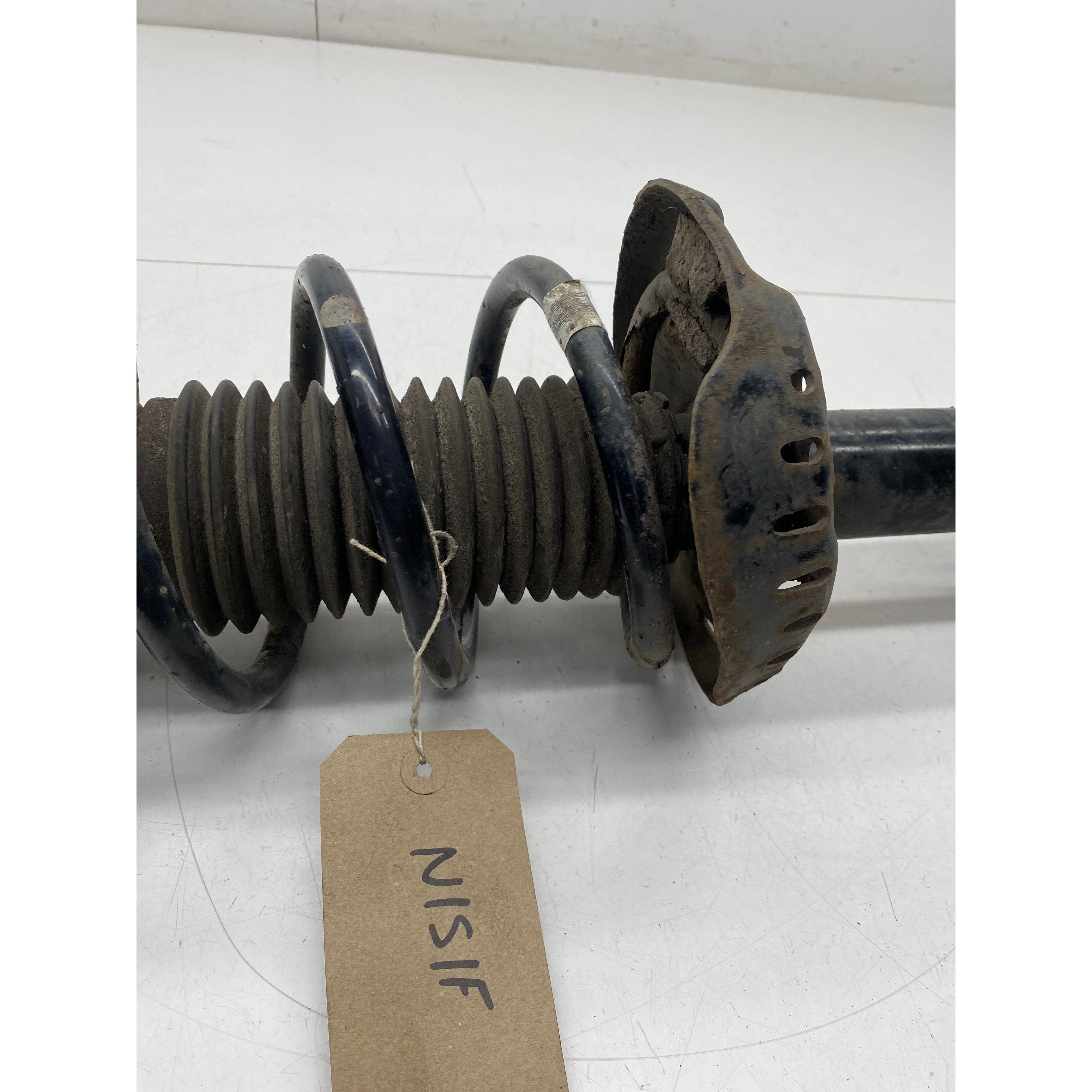 Honda Civic Shock absorber front left Type R FN2 2008 | Torque Motors