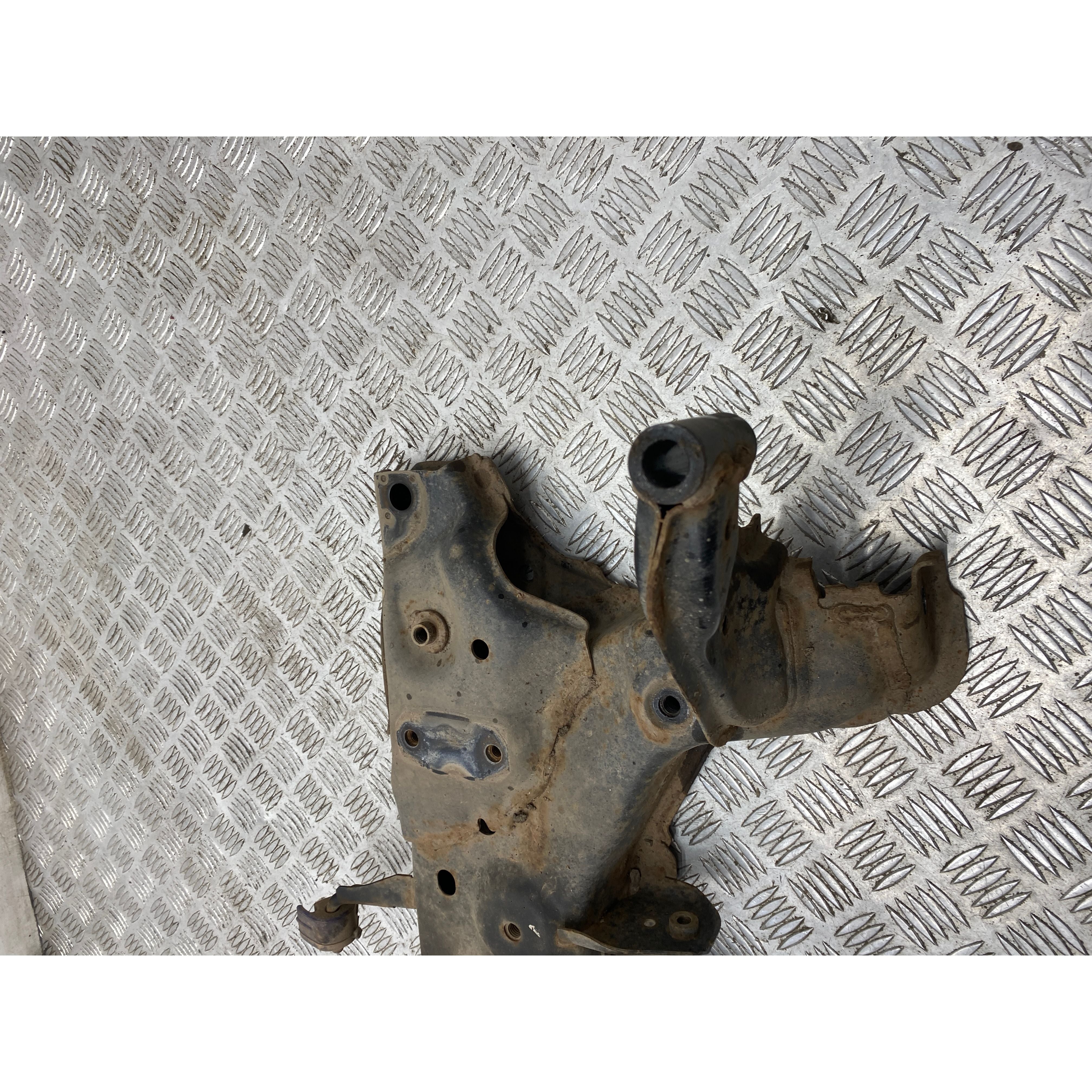 Ford Fiesta ST Subframe MK7 ST180 2014 ST-2 | Torque Motors