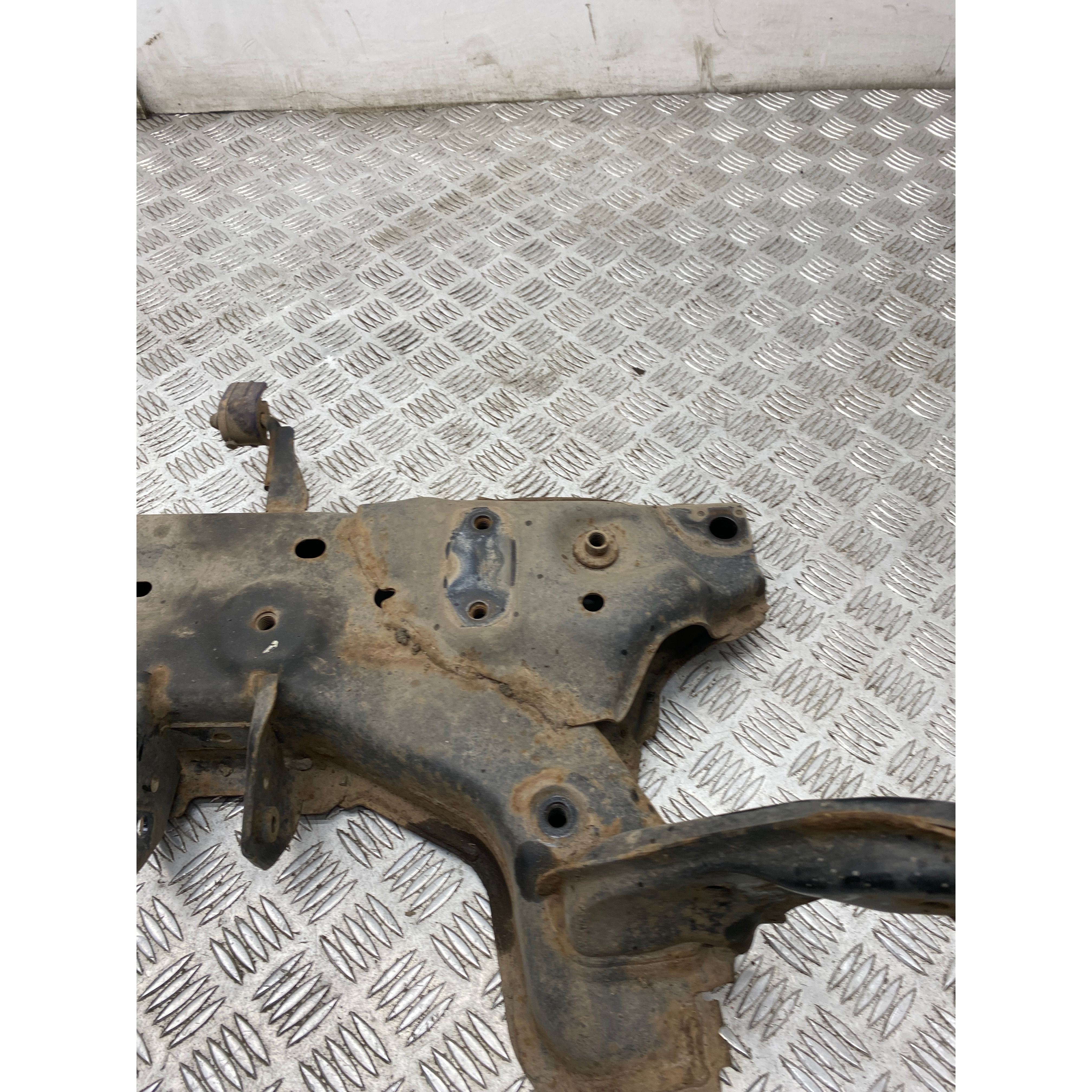 Ford Fiesta ST Subframe MK7 ST180 2014 ST-2 | Torque Motors