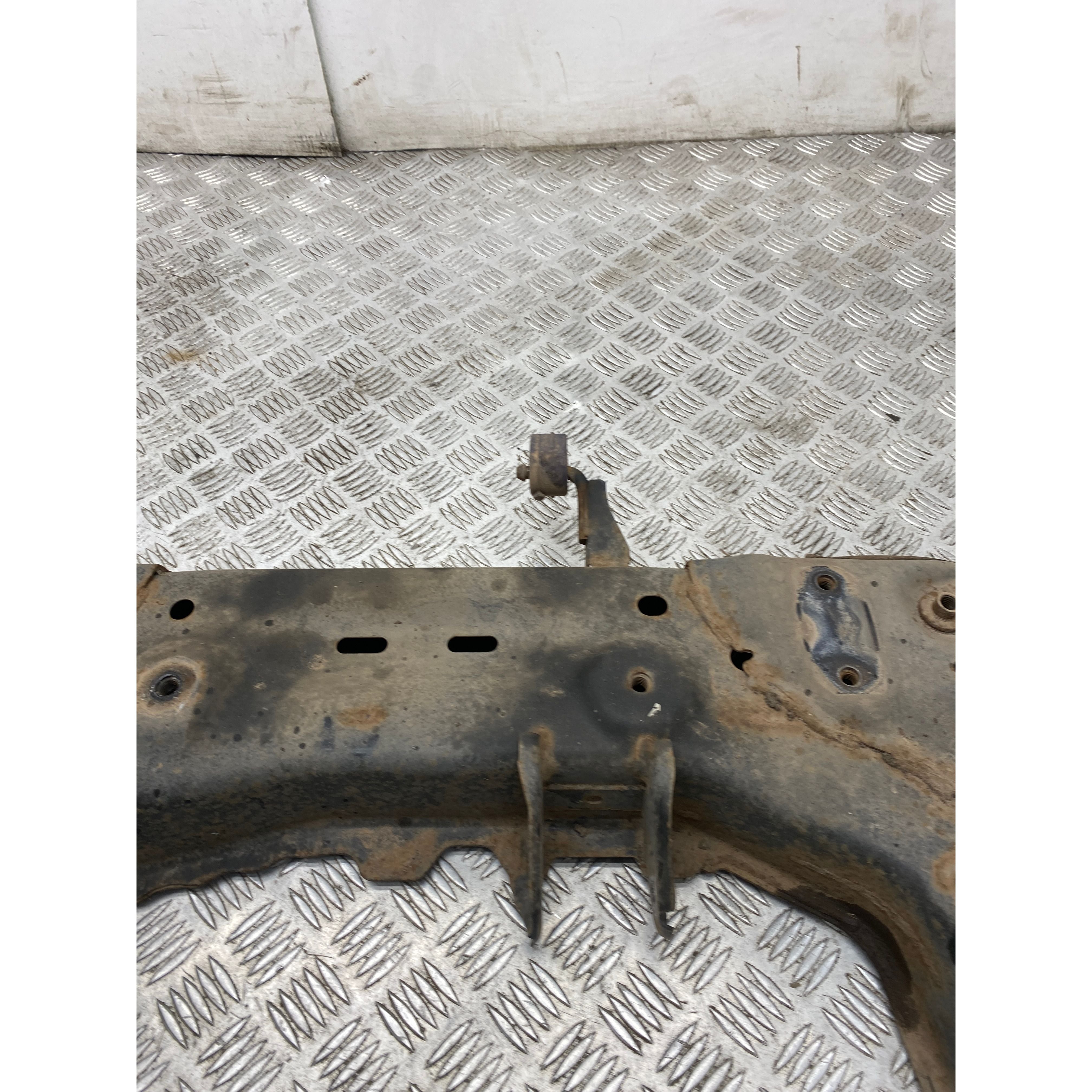 Ford Fiesta ST Subframe MK7 ST180 2014 ST-2 | Torque Motors
