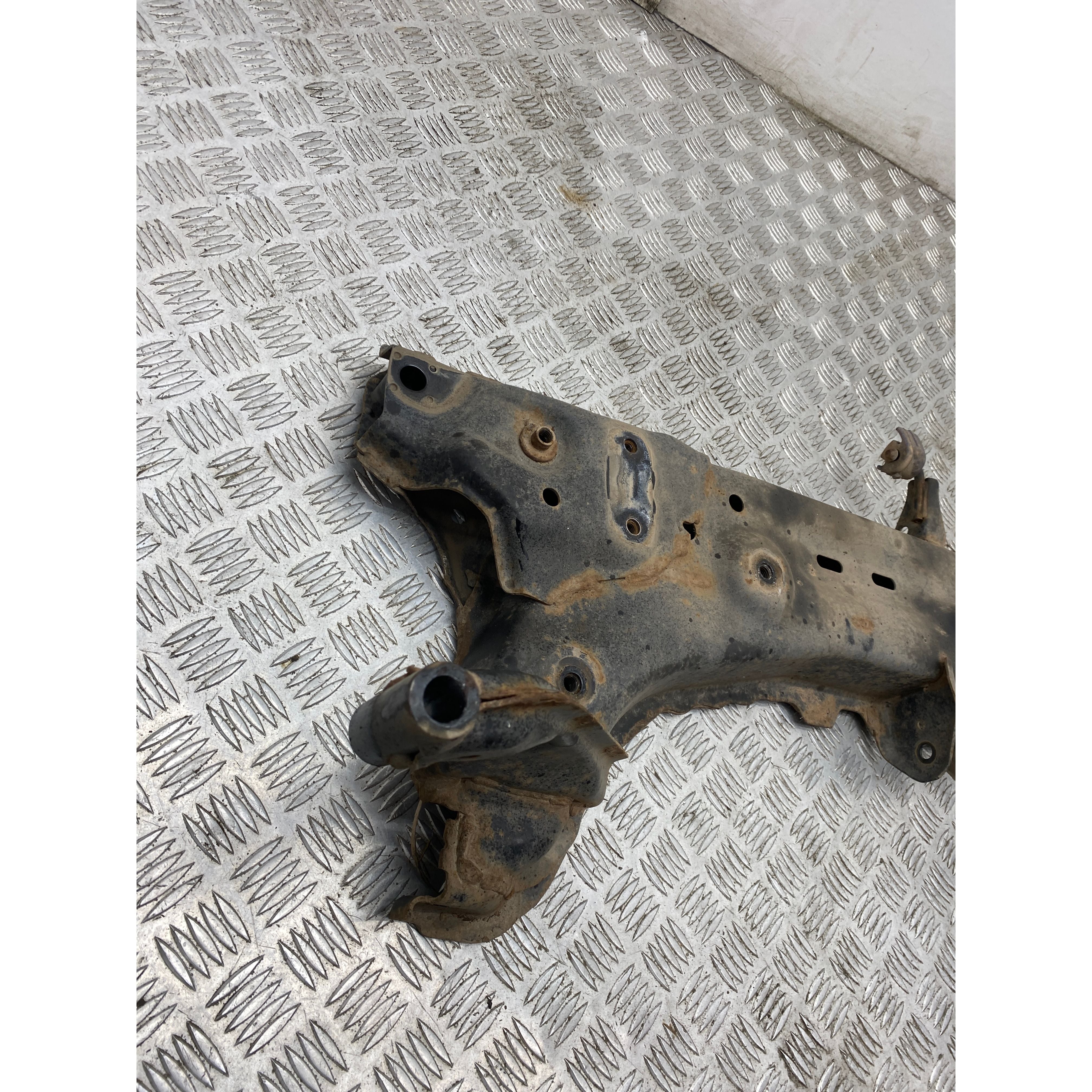 Ford Fiesta ST Subframe MK7 ST180 2014 ST-2 | Torque Motors