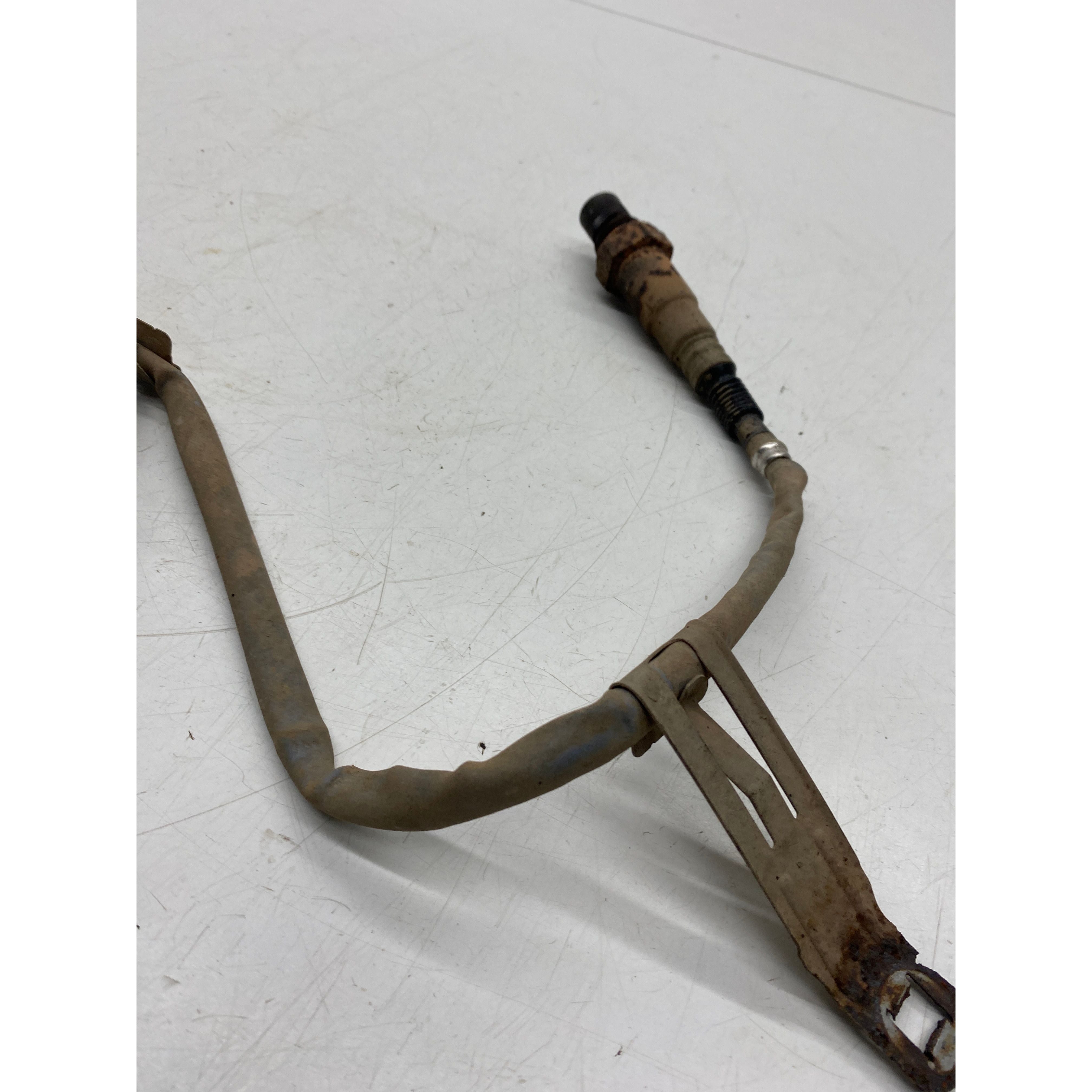 Ford Fiesta ST Lambda sensor MK7 ST180 2014 ST-2 | Torque Motors