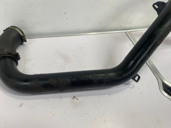 Ford Focus ST intercooler pipe MK2 3DR 2007 | Torque Motors