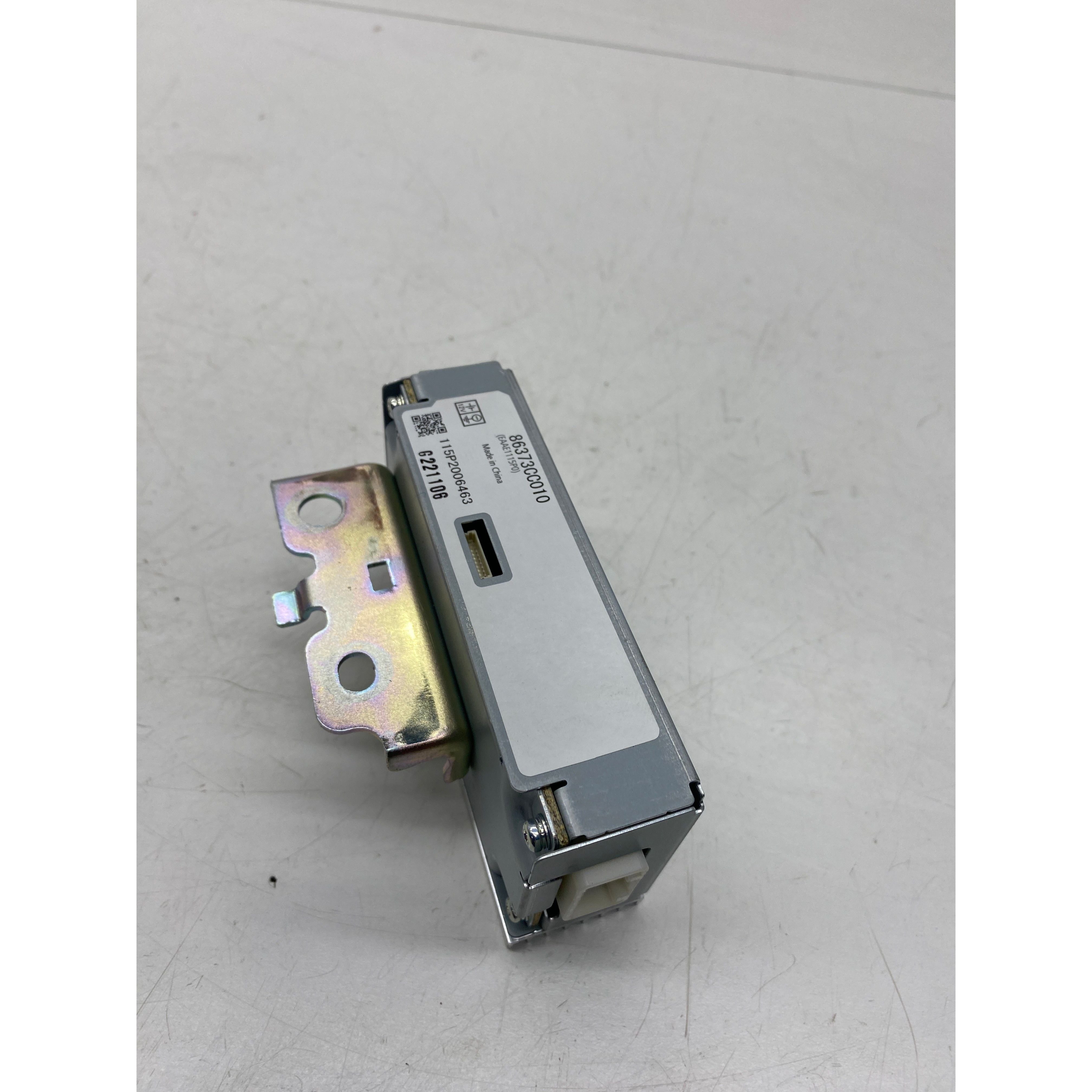 Toyota GR86 Sound creator control module 2023 | Torque Motors