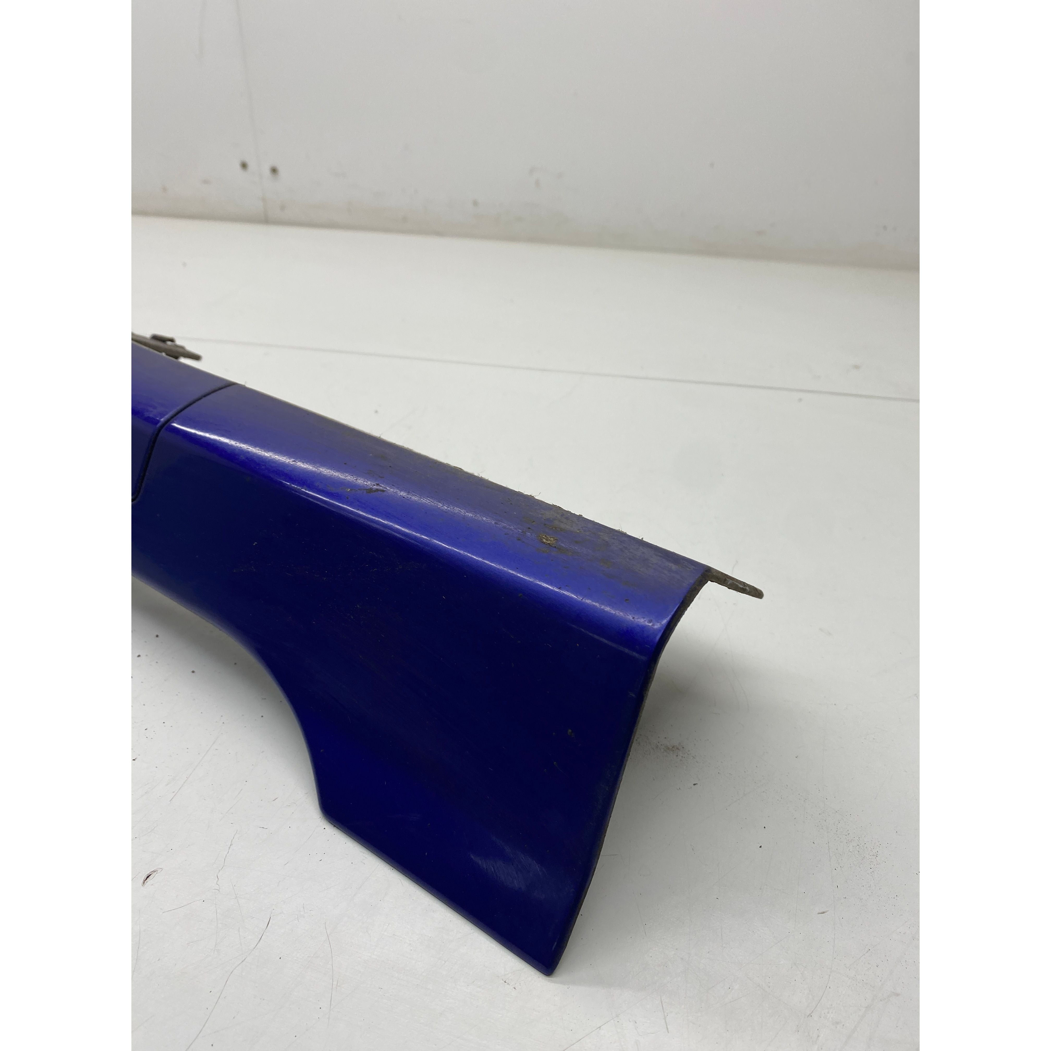 Ford Fiesta ST Side skirt passenger left MK7 ST180 2014 ST-2 | Torque ...