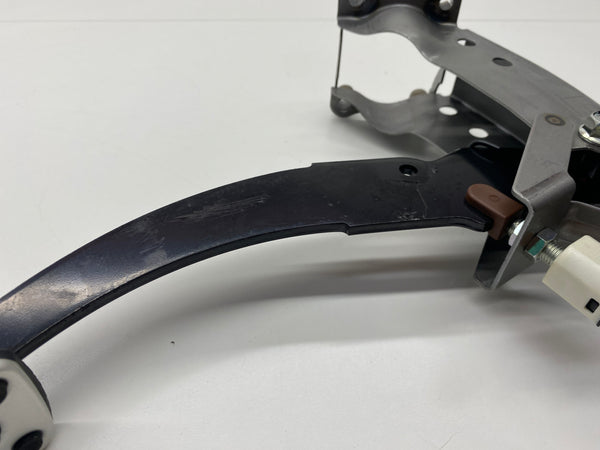 Toyota GR86 brake pedal 2023 GT86 Fits Subaru brz | Torque Motors