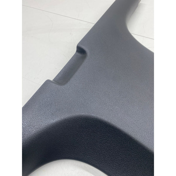 Audi S3 B pillar trim cover lower drivers right 8V 2014 | Torque Motors