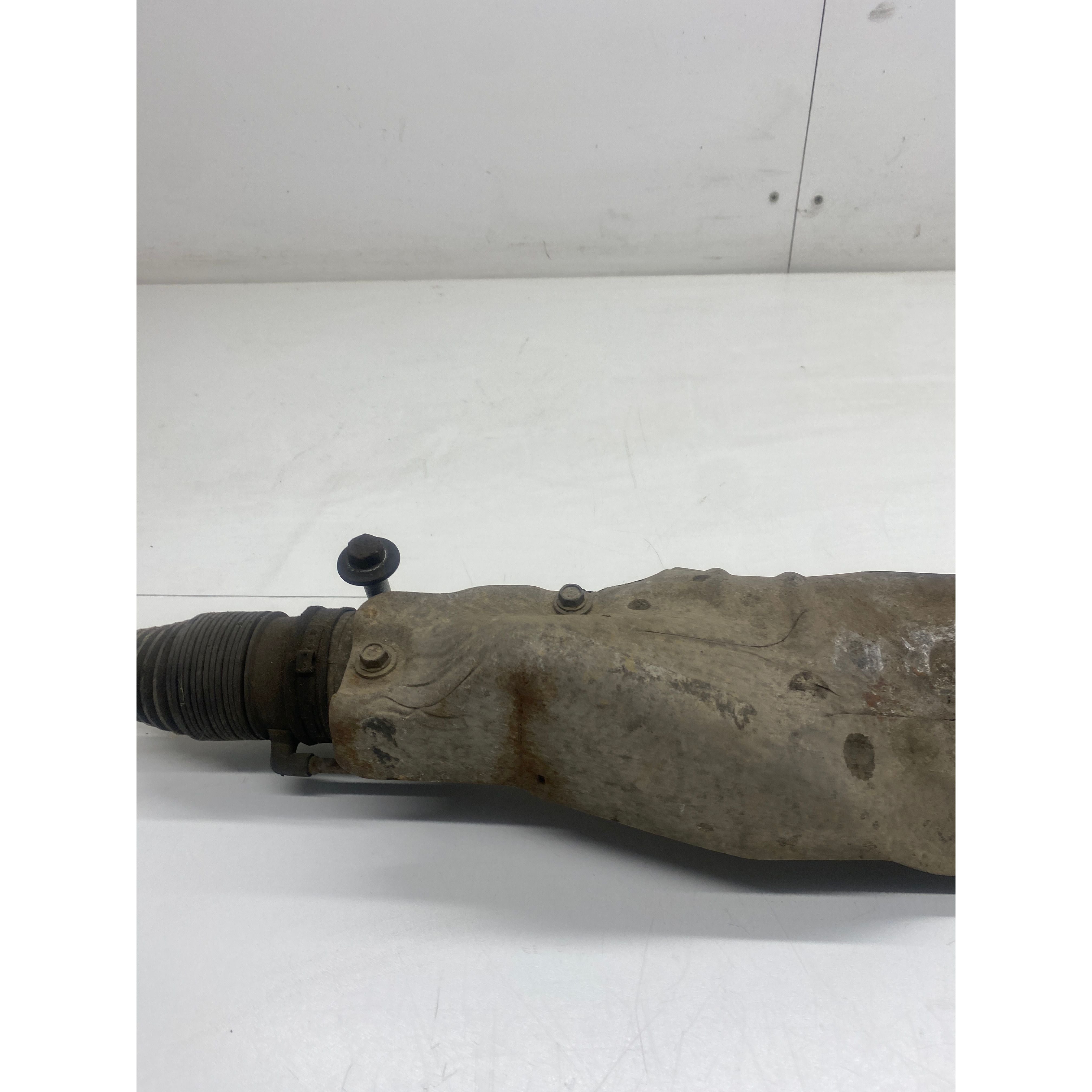 Ford Focus ST steering rack MK2 ST225 2006 | Torque Motors
