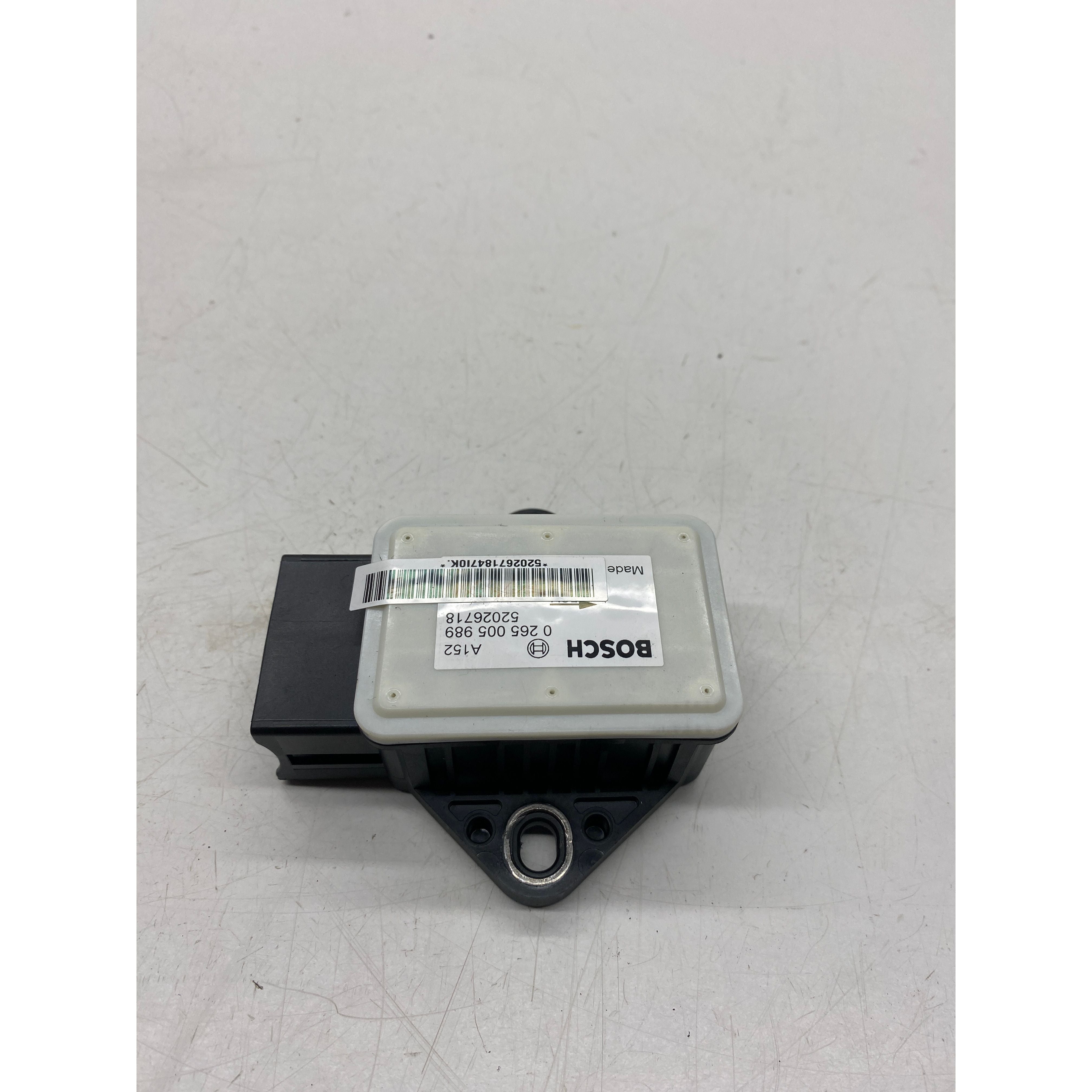 Fiat 500 Yaw rate sensor Abarth 595 2017 | Torque Motors