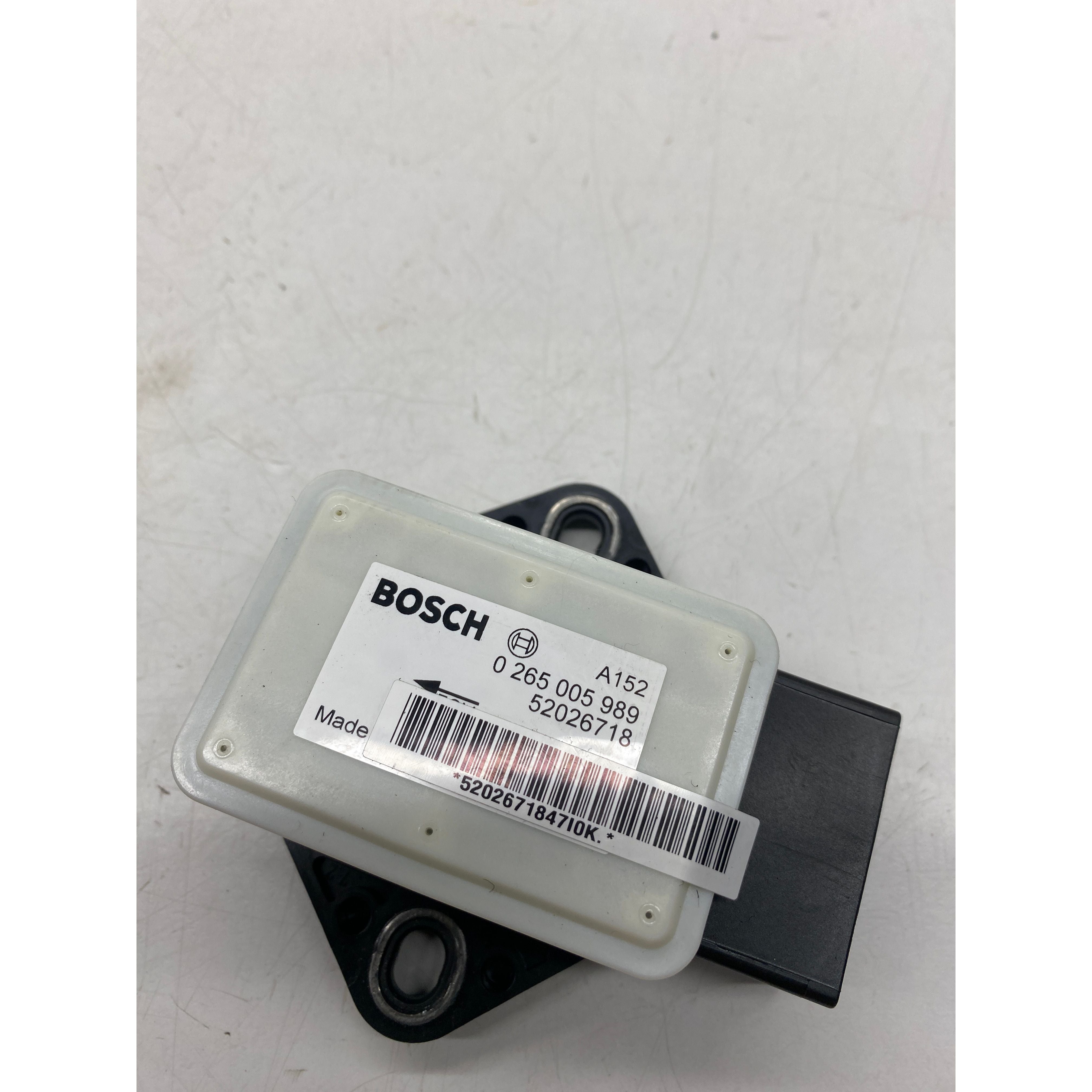 Fiat 500 Yaw rate sensor Abarth 595 2017 | Torque Motors