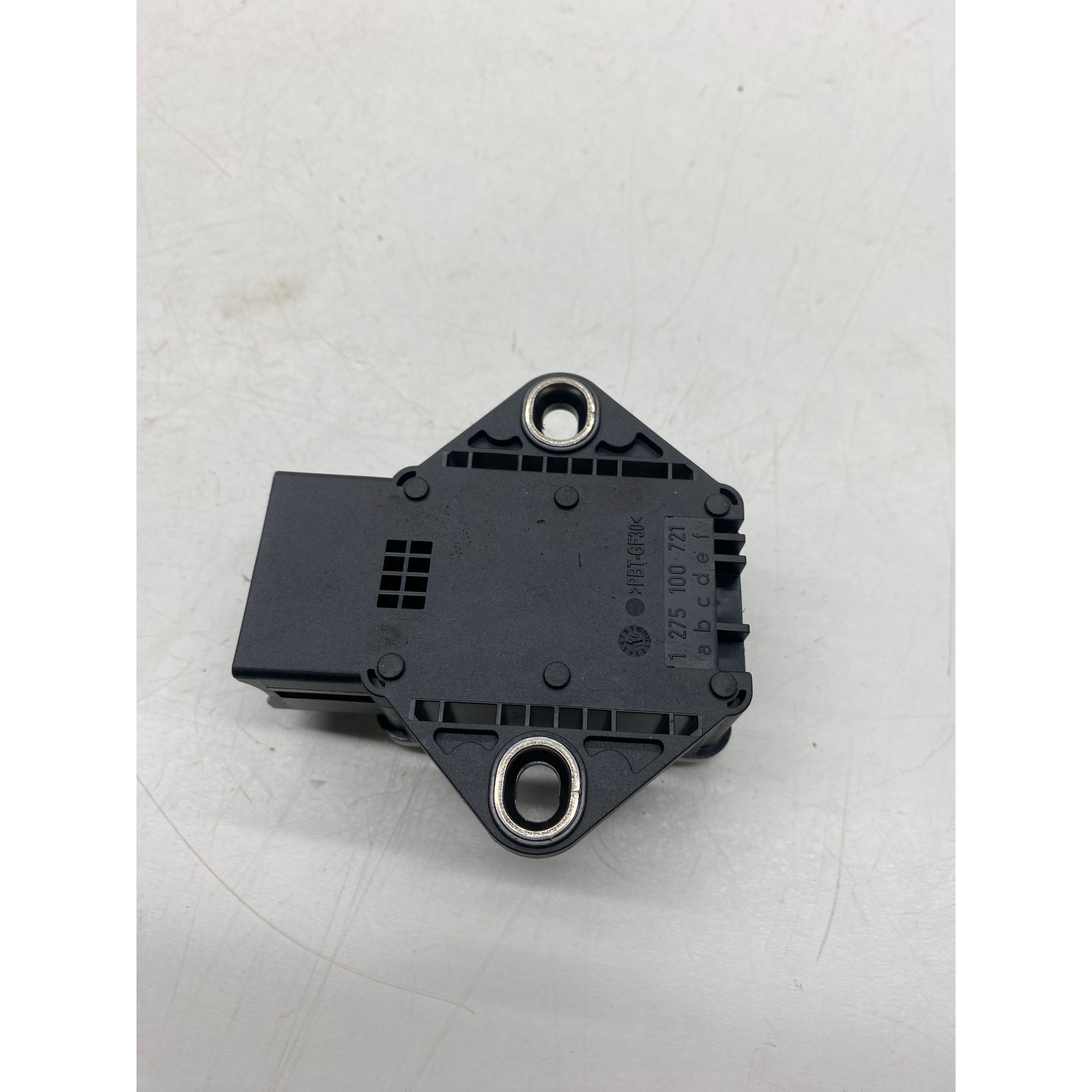 Fiat 500 Yaw rate sensor Abarth 595 2017 | Torque Motors