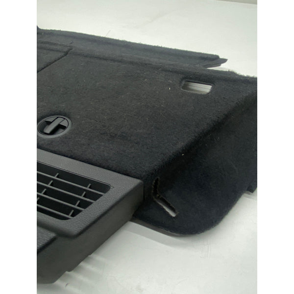 Audi S3 Boot carpet side cover rear right drivers 8V 2014 | Torque Motors
