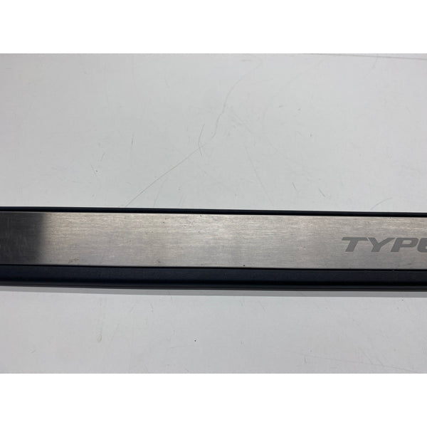 Honda Civic Door sill strip cover Type R FN2 2007 | Torque Motors