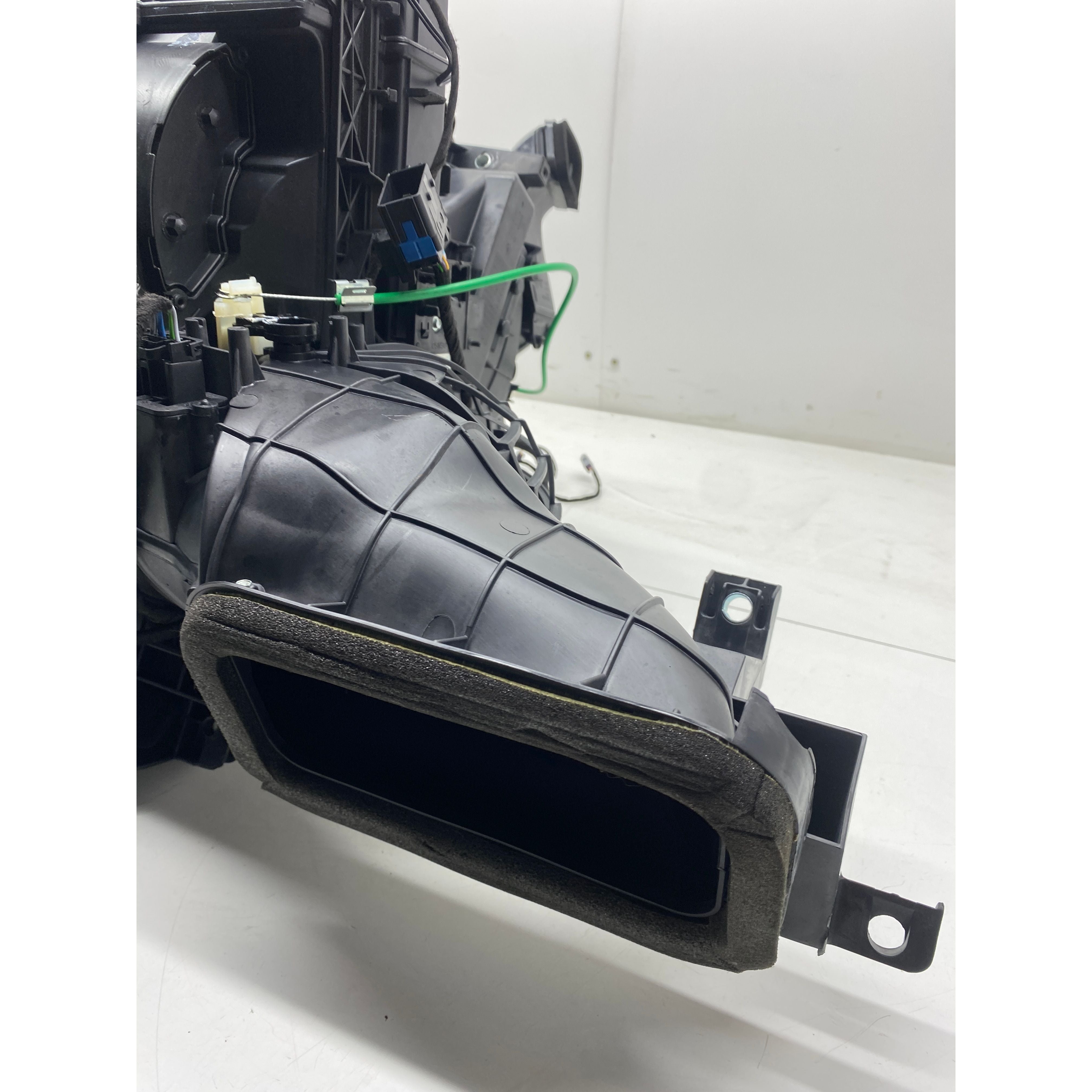 Fiat 500 Heater matrix box Abarth 595 2017 | Torque Motors