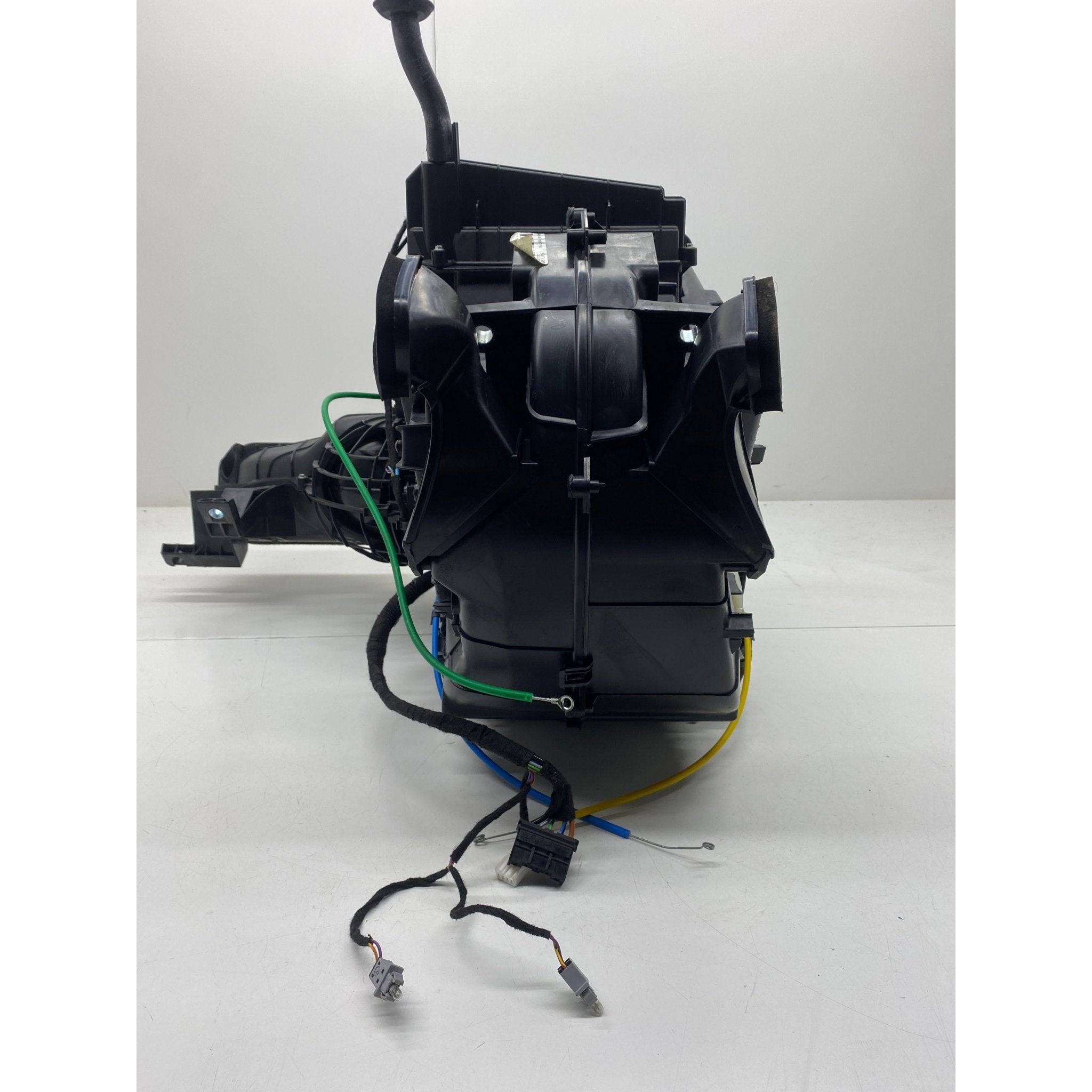 Fiat 500 Heater matrix box Abarth 595 2017 | Torque Motors