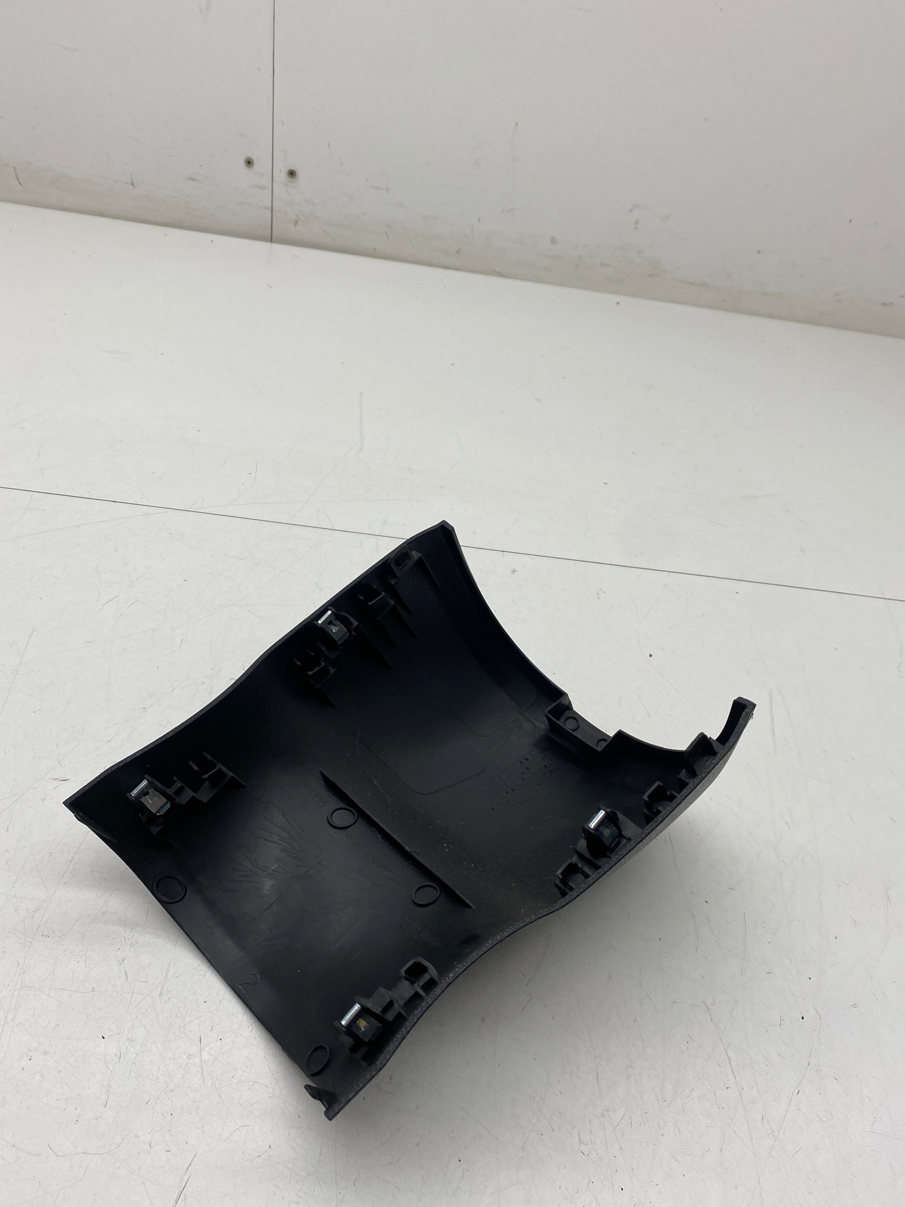Nissan juke Steering cowling cover Nismo RS 2015 | Torque Motors
