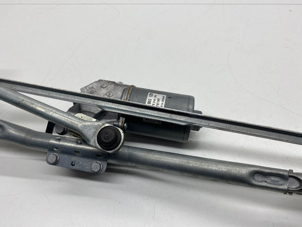 BMW E92 M3 wiper motor linkage mechanism front 2010 3 Series 6978264 ...