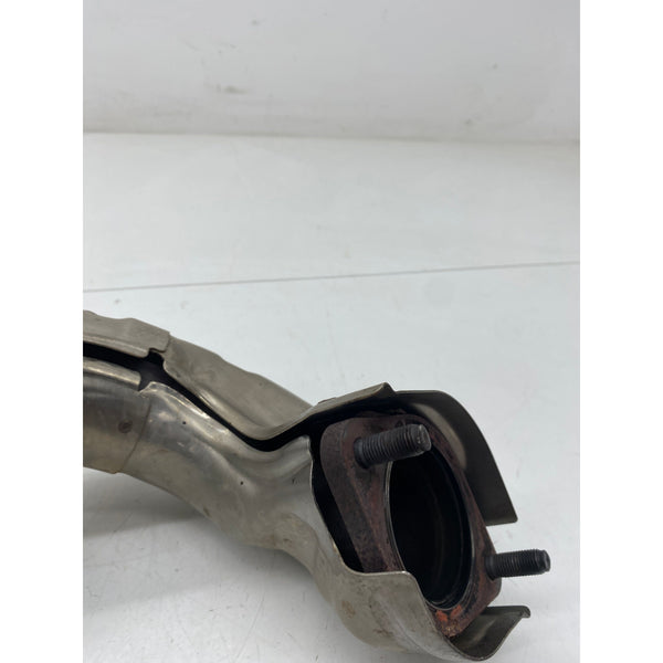 Toyota GR86 Exhaust intermediate pipe 2023 | Torque Motors