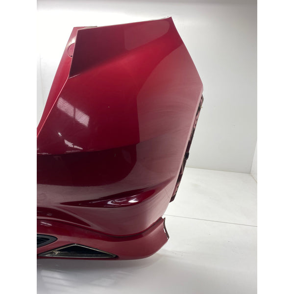 Honda Civic Rear bumper Type R FN2 2007 | Torque Motors