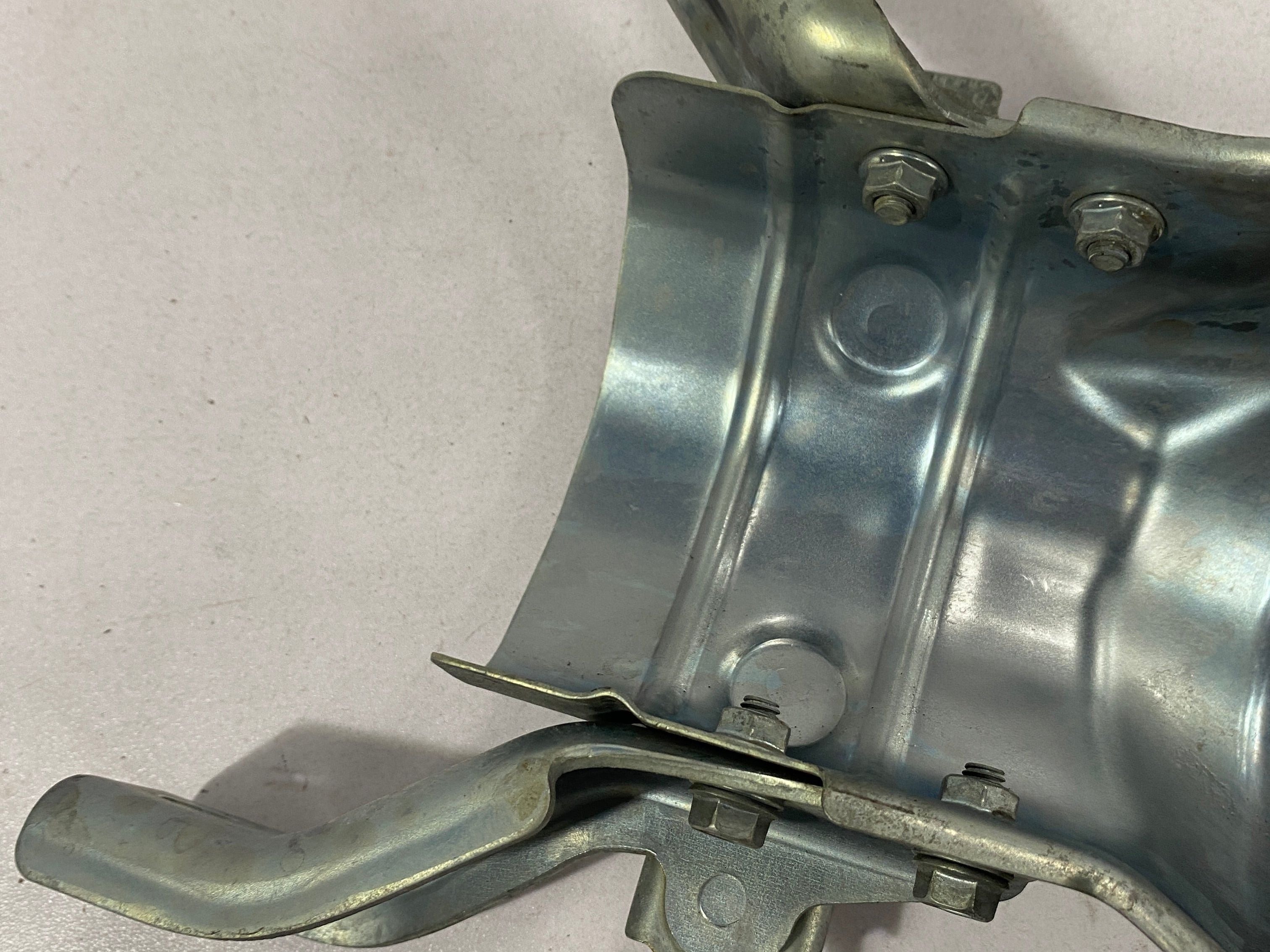 Toyota Yaris GR heat shield prop shaft guard 2022 | Torque Motors