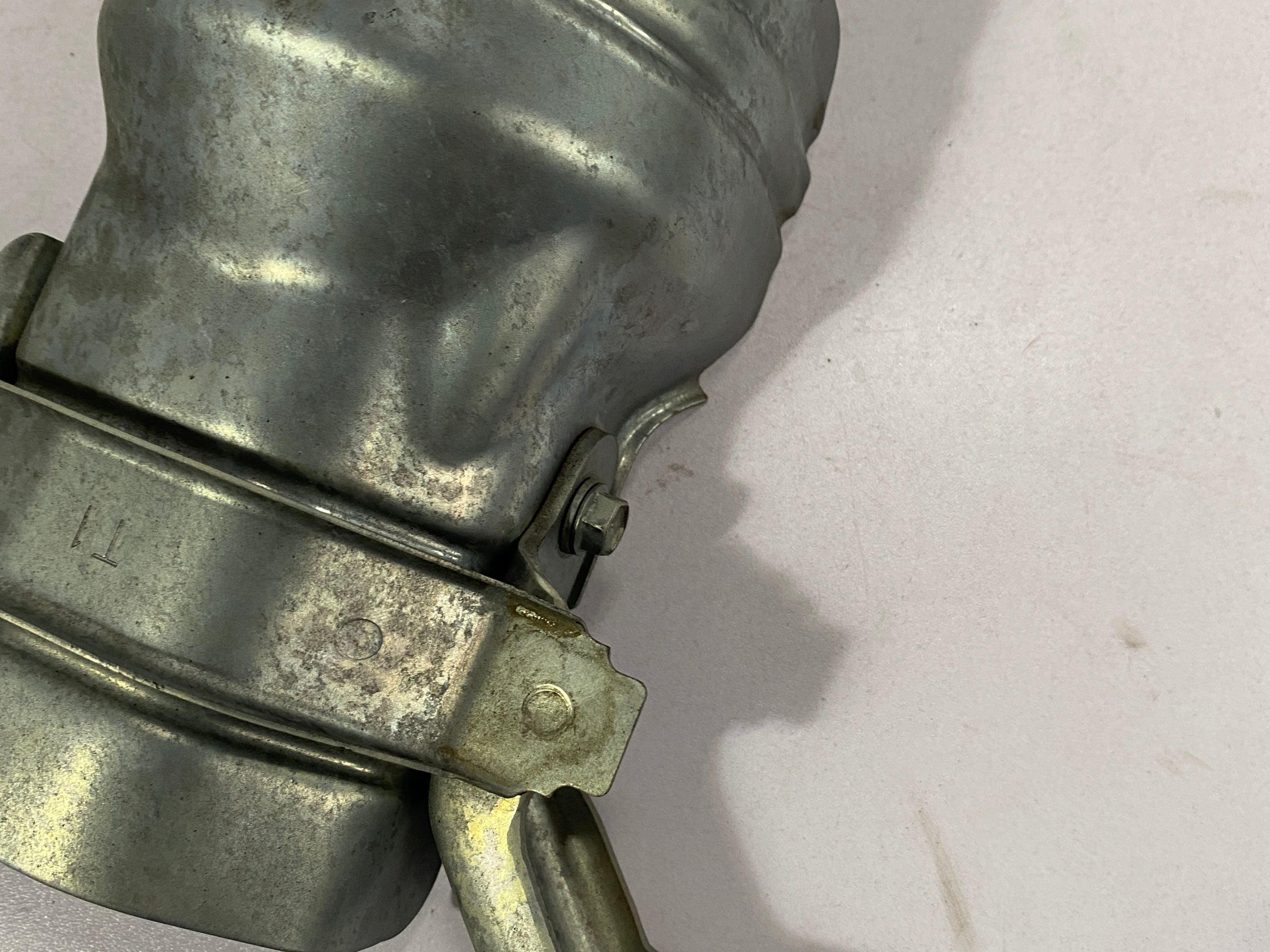 Toyota Yaris GR heat shield prop shaft guard 2022 | Torque Motors