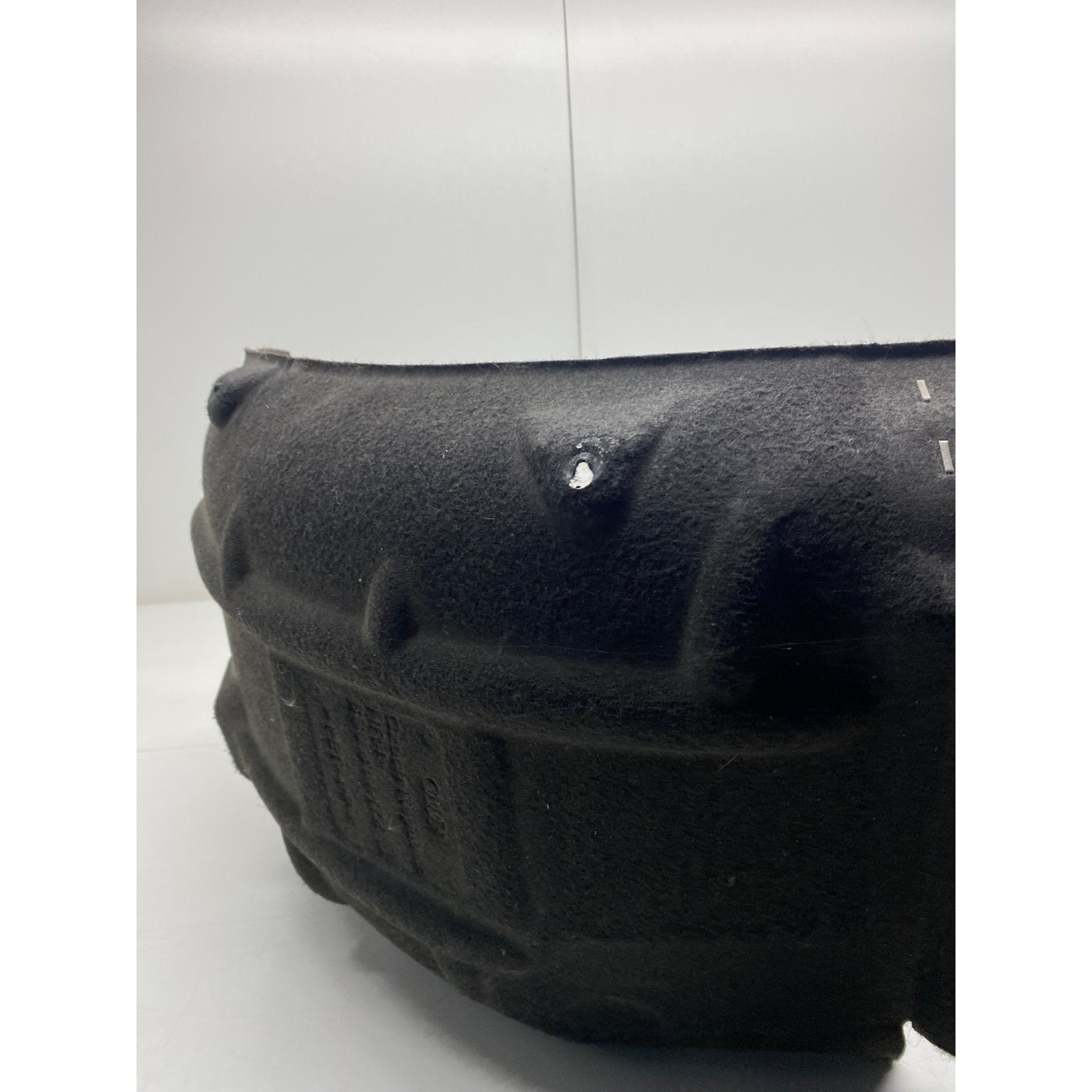 Audi TTRS Arch liner splash guard rear right 2020 MK3 | Torque Motors
