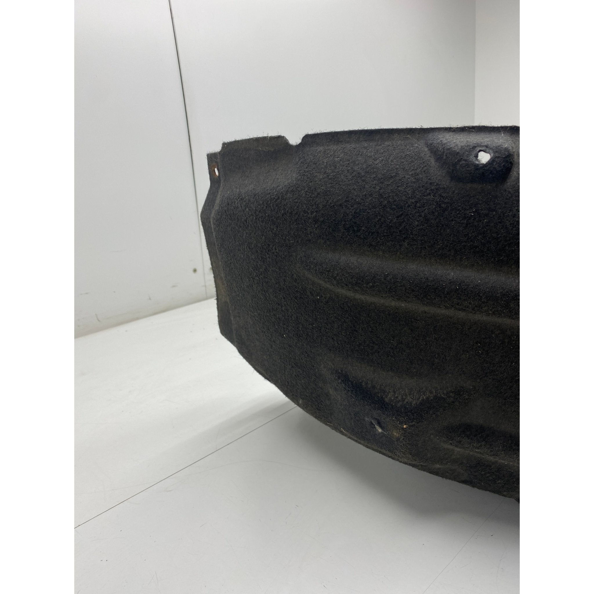 Audi TTRS Arch liner splash guard rear right 2020 MK3 | Torque Motors