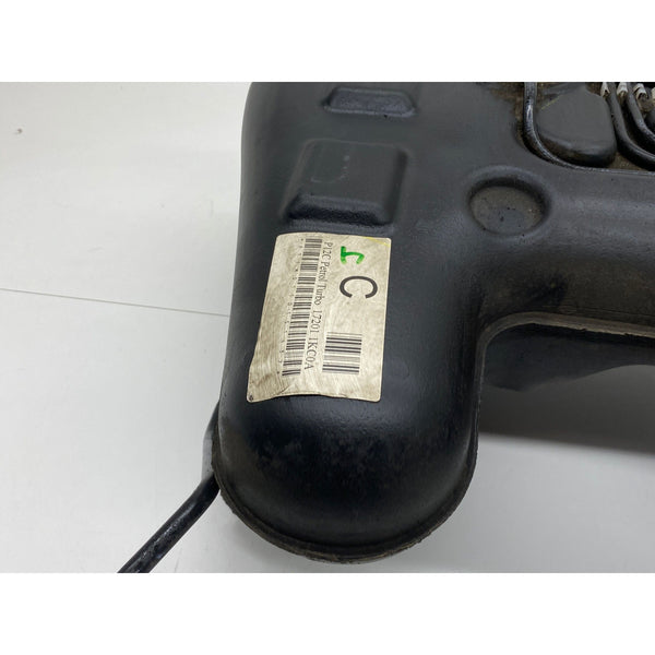 Nissan Juke Petrol fuel tank Nismo RS 2015 | Torque Motors