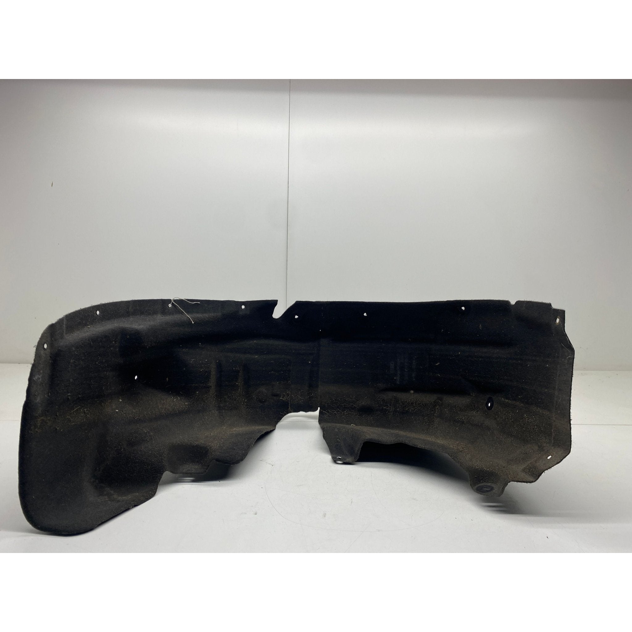 Audi TTRS Arch liner splash guard rear right 2020 MK3 | Torque Motors