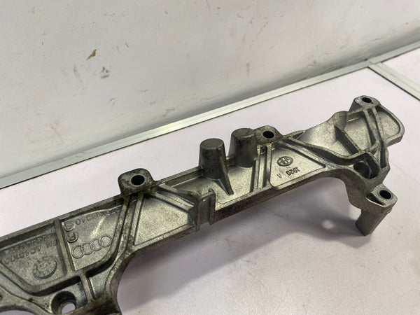 Audi RS6 Fuel rail holder bracket C7 2015 079133340 | Torque Motors