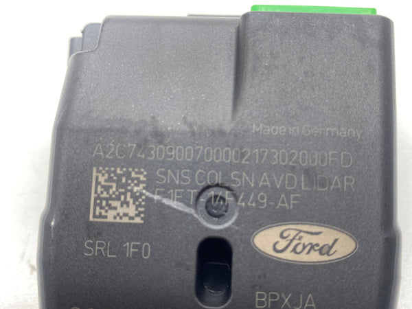 Ford Focus Camera module RS MK3 2017 | Torque Motors