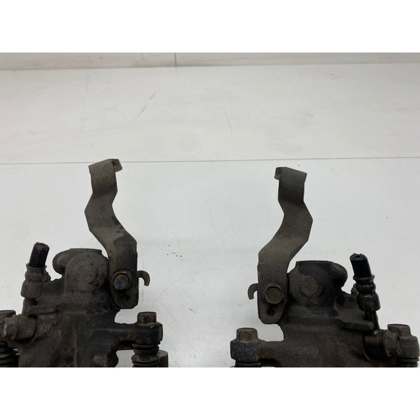 Nissan Silvia Brake calipers rear pair S15 2002 Spec R | Torque Motors