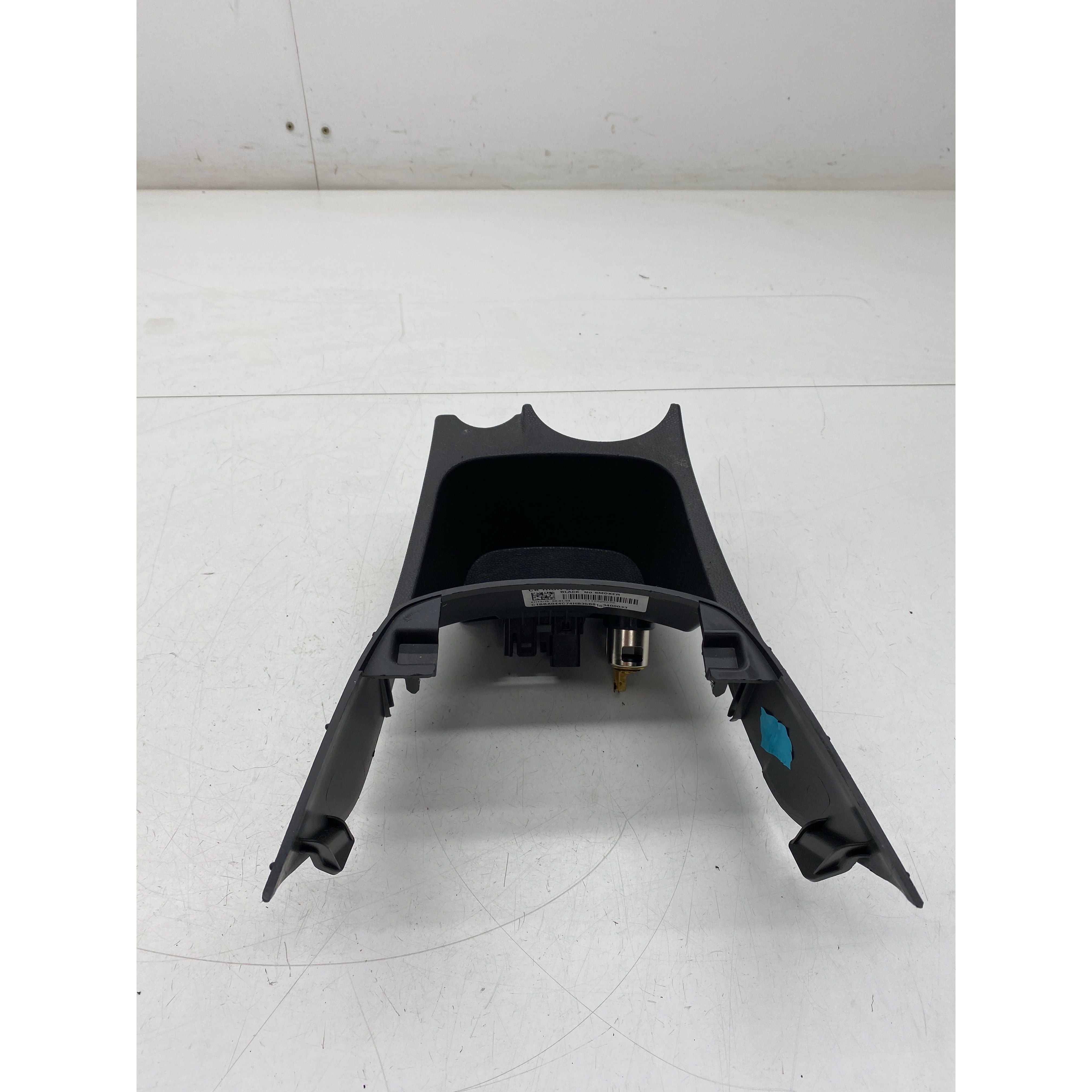 Ford Fiesta ST Centre console pocket trim MK7 ST180 2014 ST-2 | Torque ...